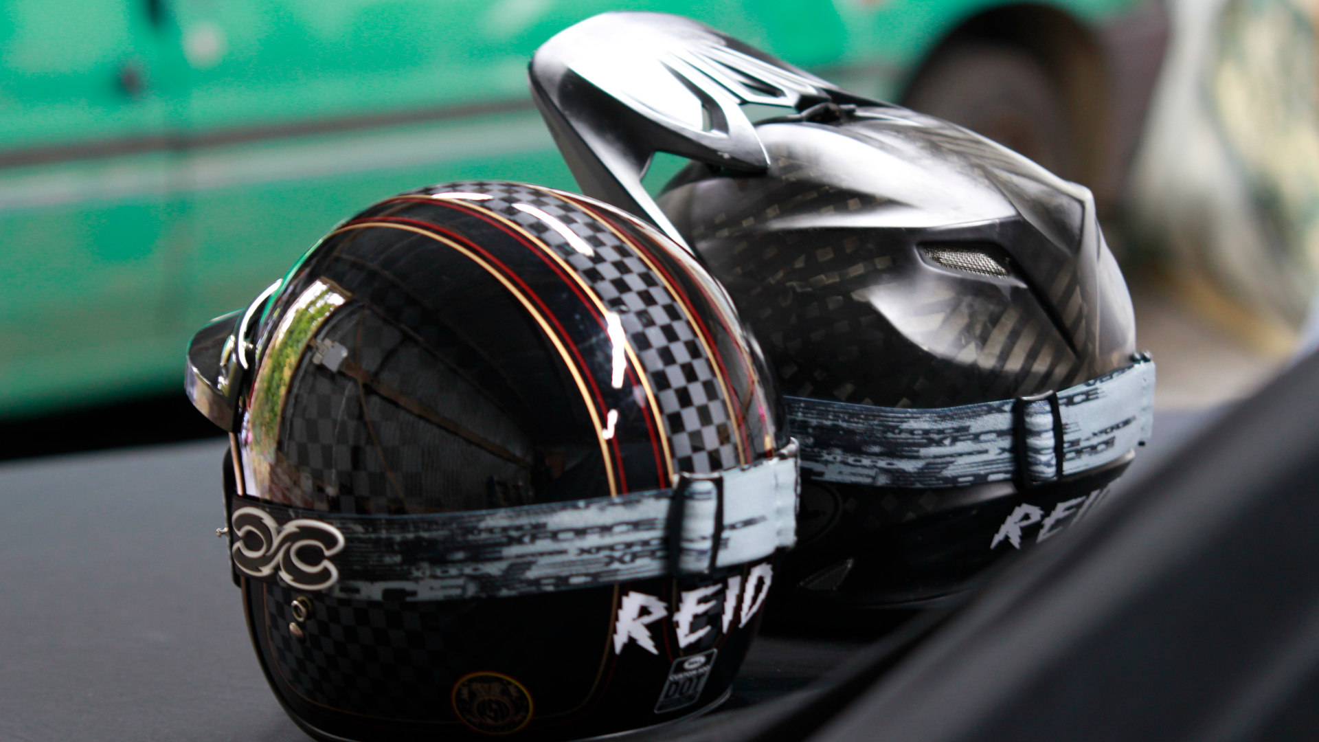 Ben Reid - SpinDRIFT | PROPAIN Bicycles