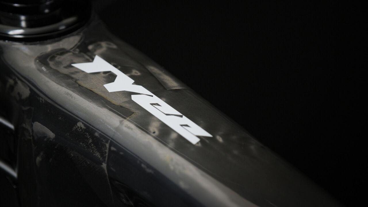 Tyee 2020 - The New Perspective | PROPAIN Bicycles