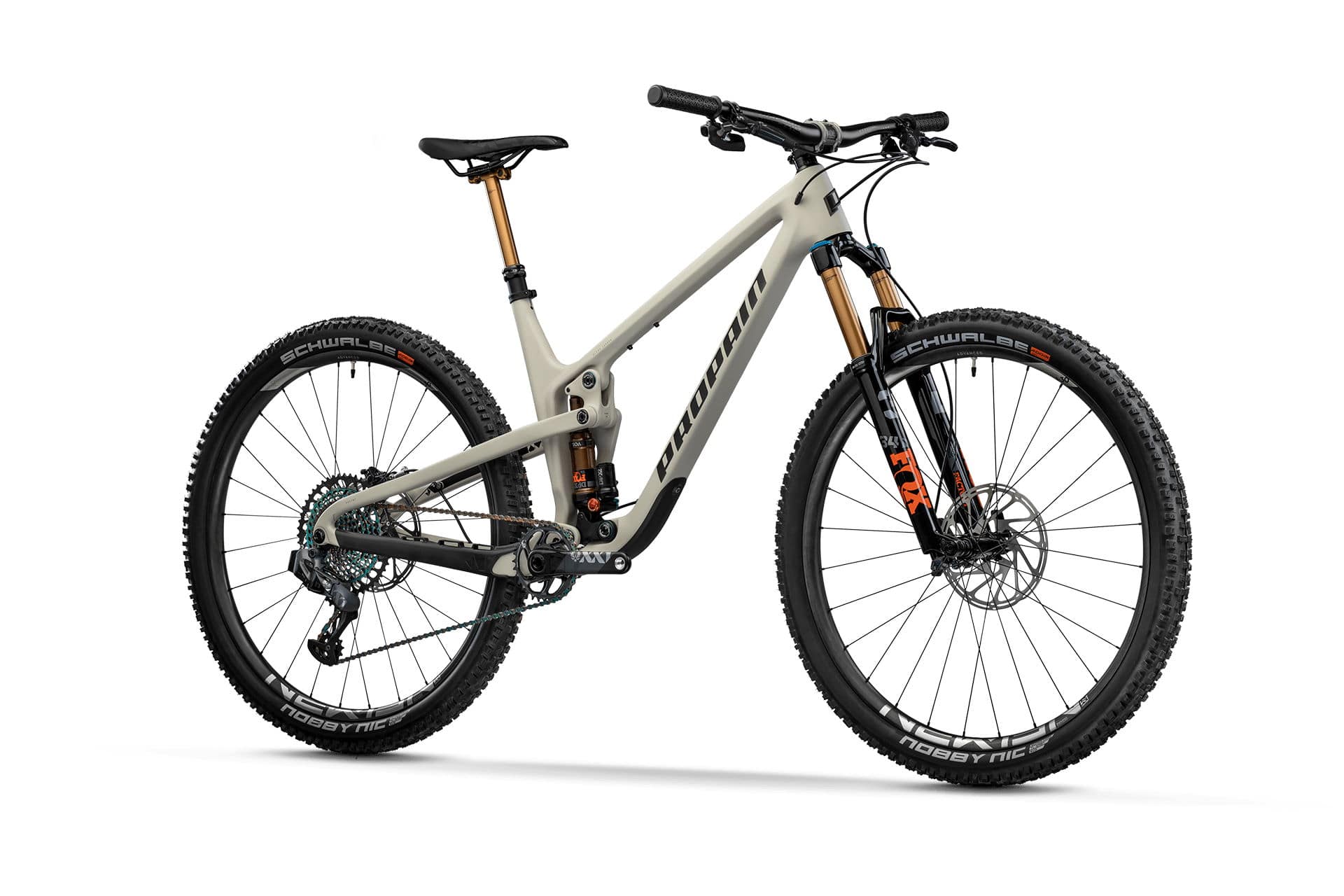 Hugene 2 CF 29" | Vélos PROPAIN