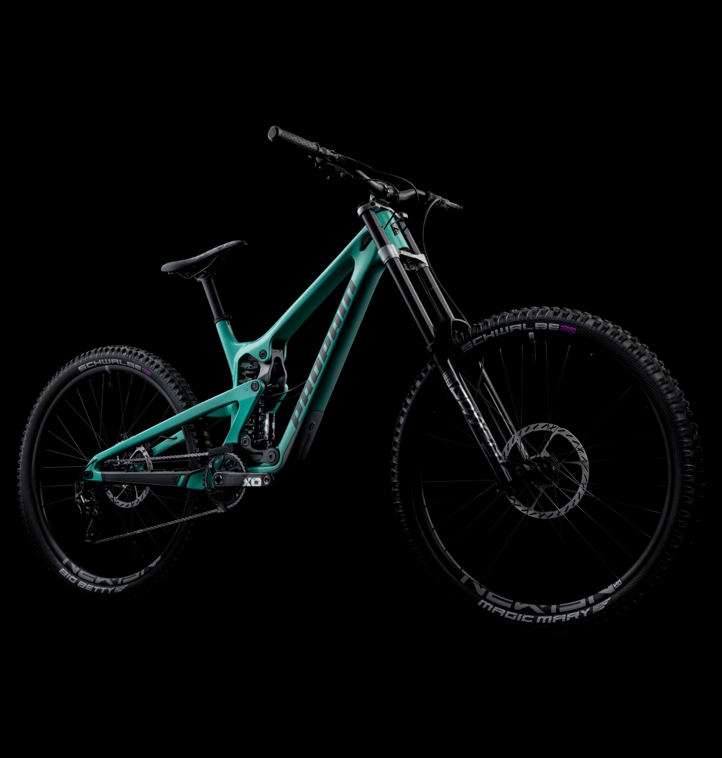 Rage 3CF | PROPAIN Bicycles