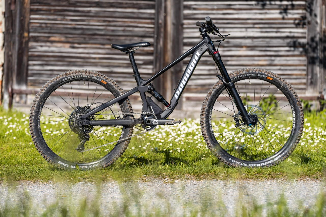 The All New Yuma - It's Playtime | PROPAIN Bicycles