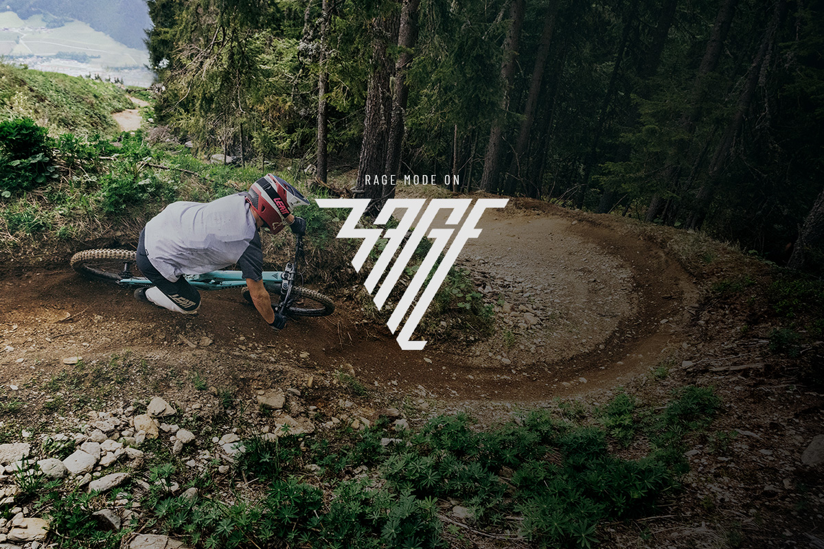 Rage Mode On - The All New Rage | PROPAIN Bicycles