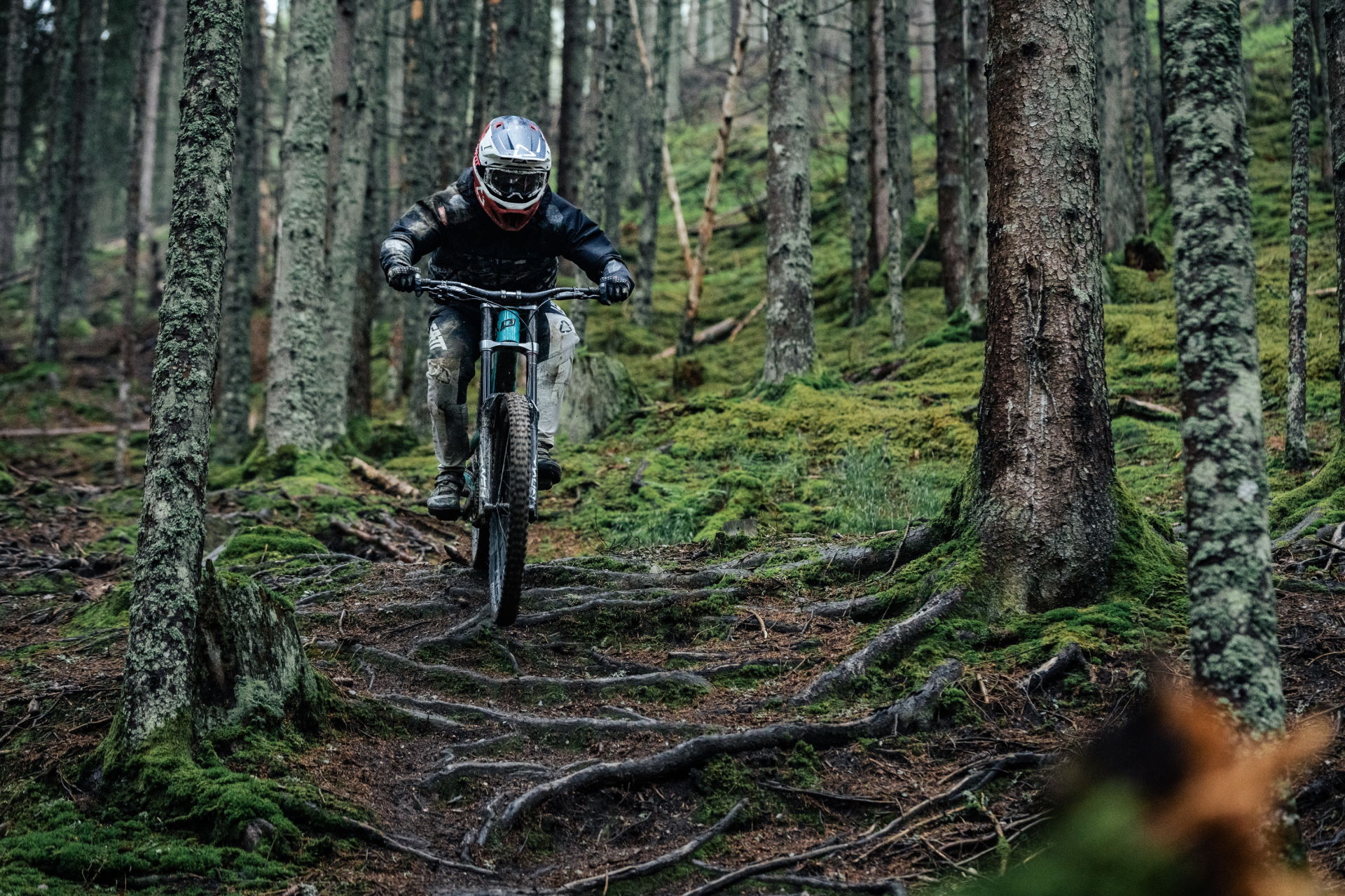 Rage Mode On - The All New Rage | PROPAIN Bicycles