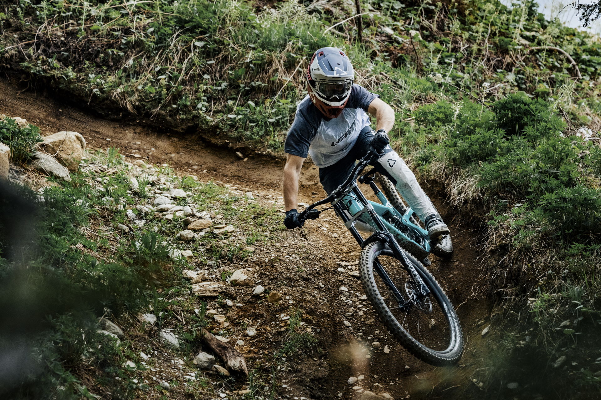 Rage Mode On - The All New Rage | PROPAIN Bicycles