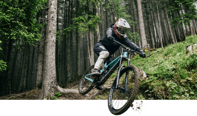 Rage 3CF | PROPAIN Bicycles