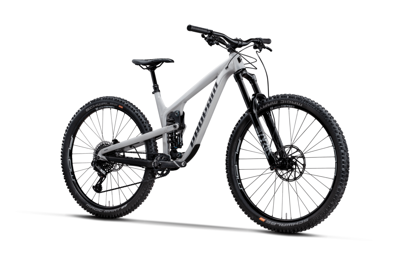 Tyee 5AL | PROPAIN Bicycles