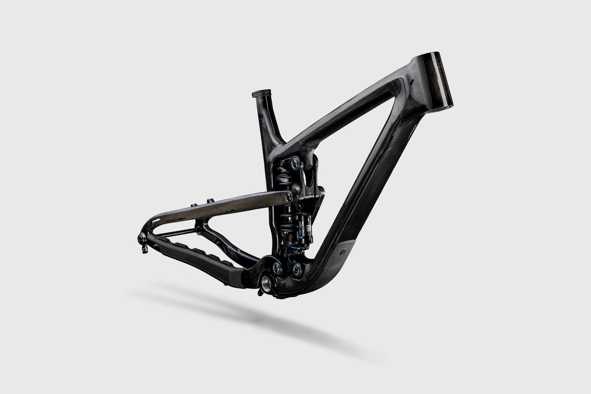 Tyee 5 CF | PROPAIN Bicycles