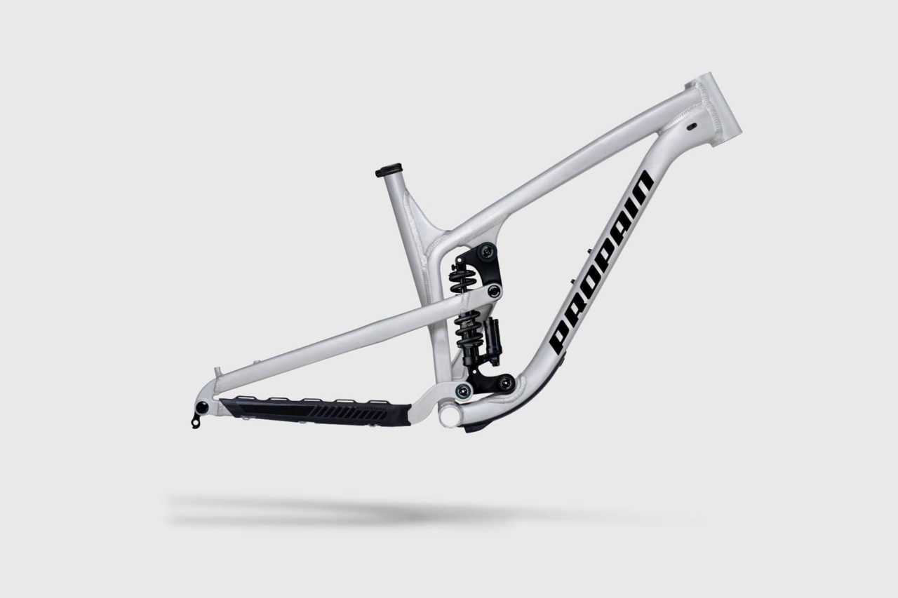 Tyee 5AL | PROPAIN Bicycles