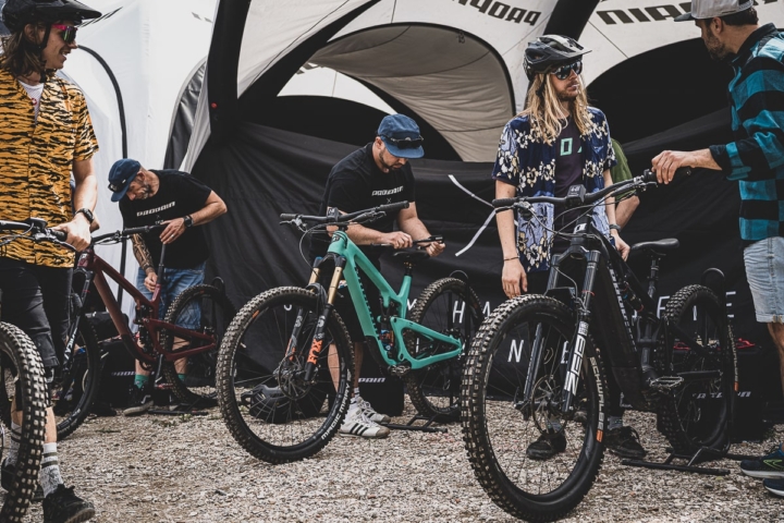 PROPAIN UK | PROPAIN Bicycles