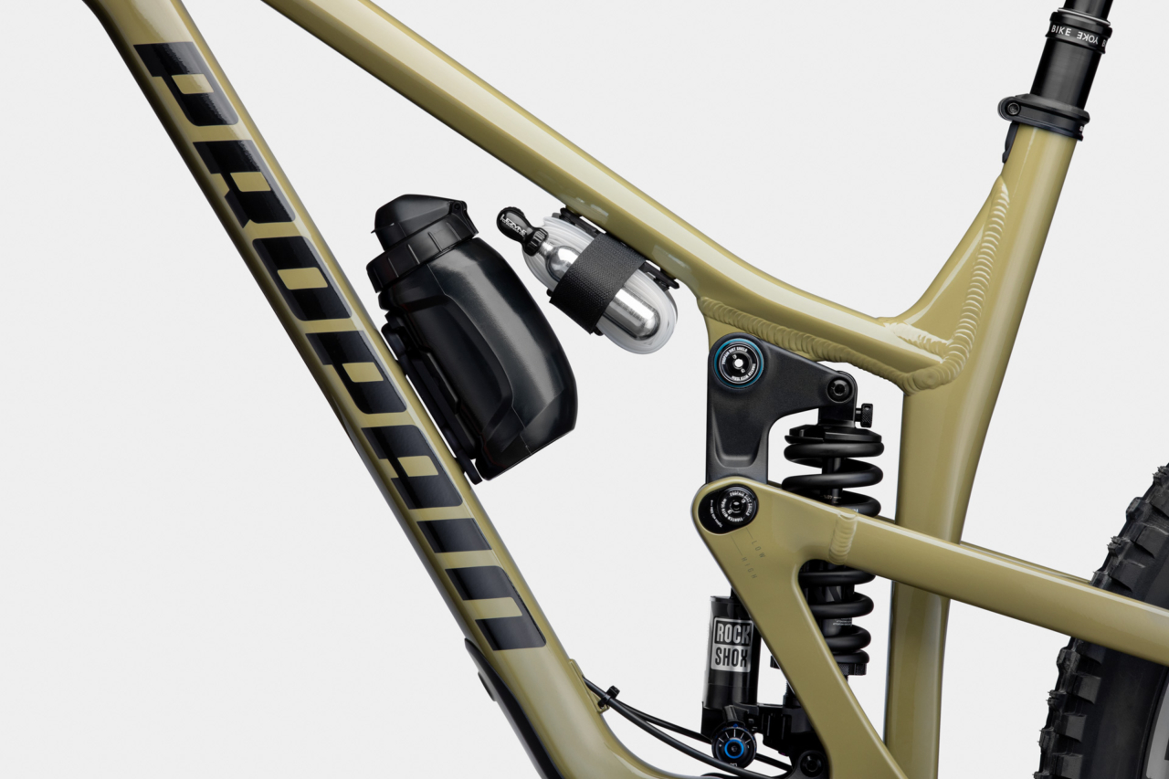 Tyee 6AL | PROPAIN Bicycles