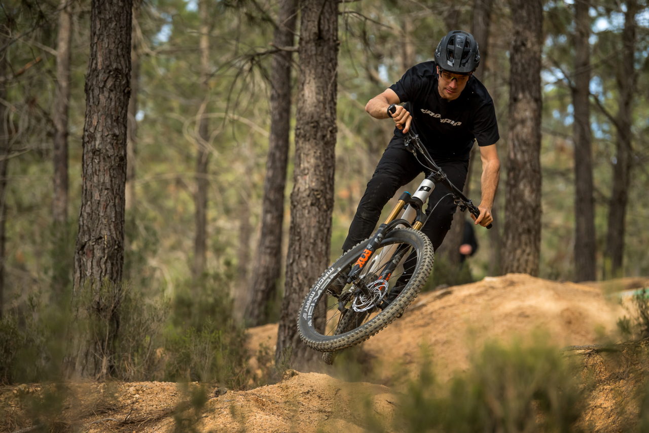 Tyee 6AL | PROPAIN Bicycles