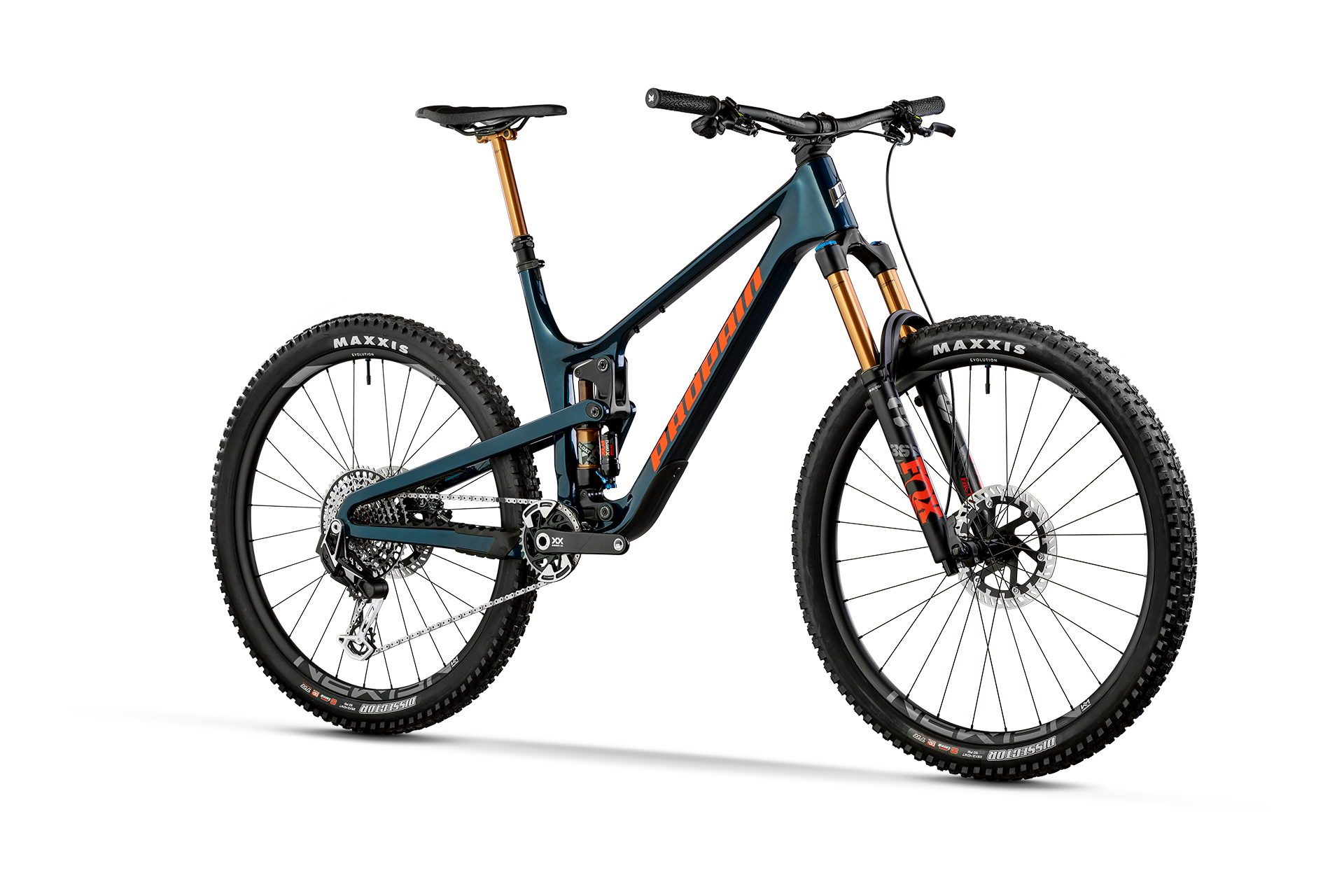 Bikes | PROPAIN Bicycles