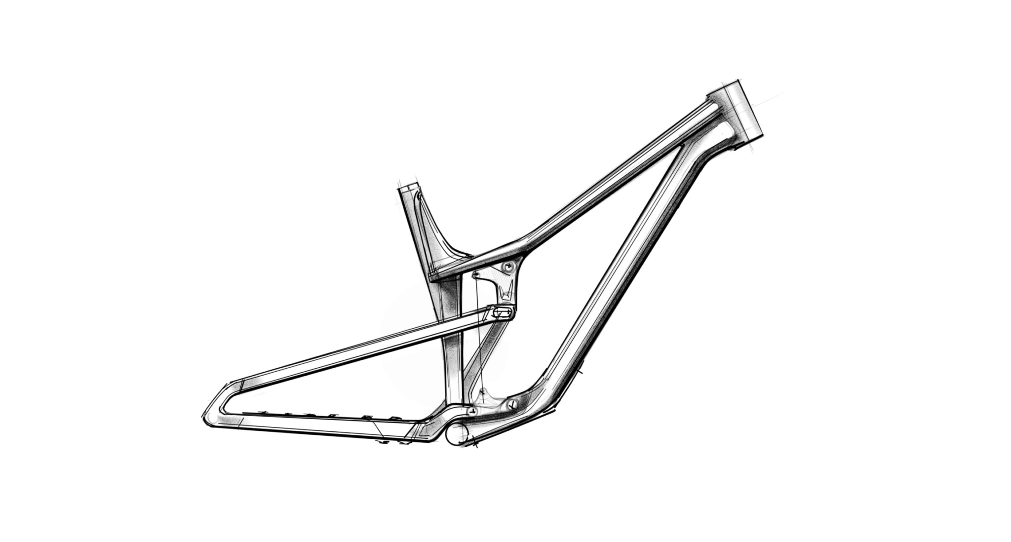 The All New Tyee 2023 | PROPAIN Bicycles