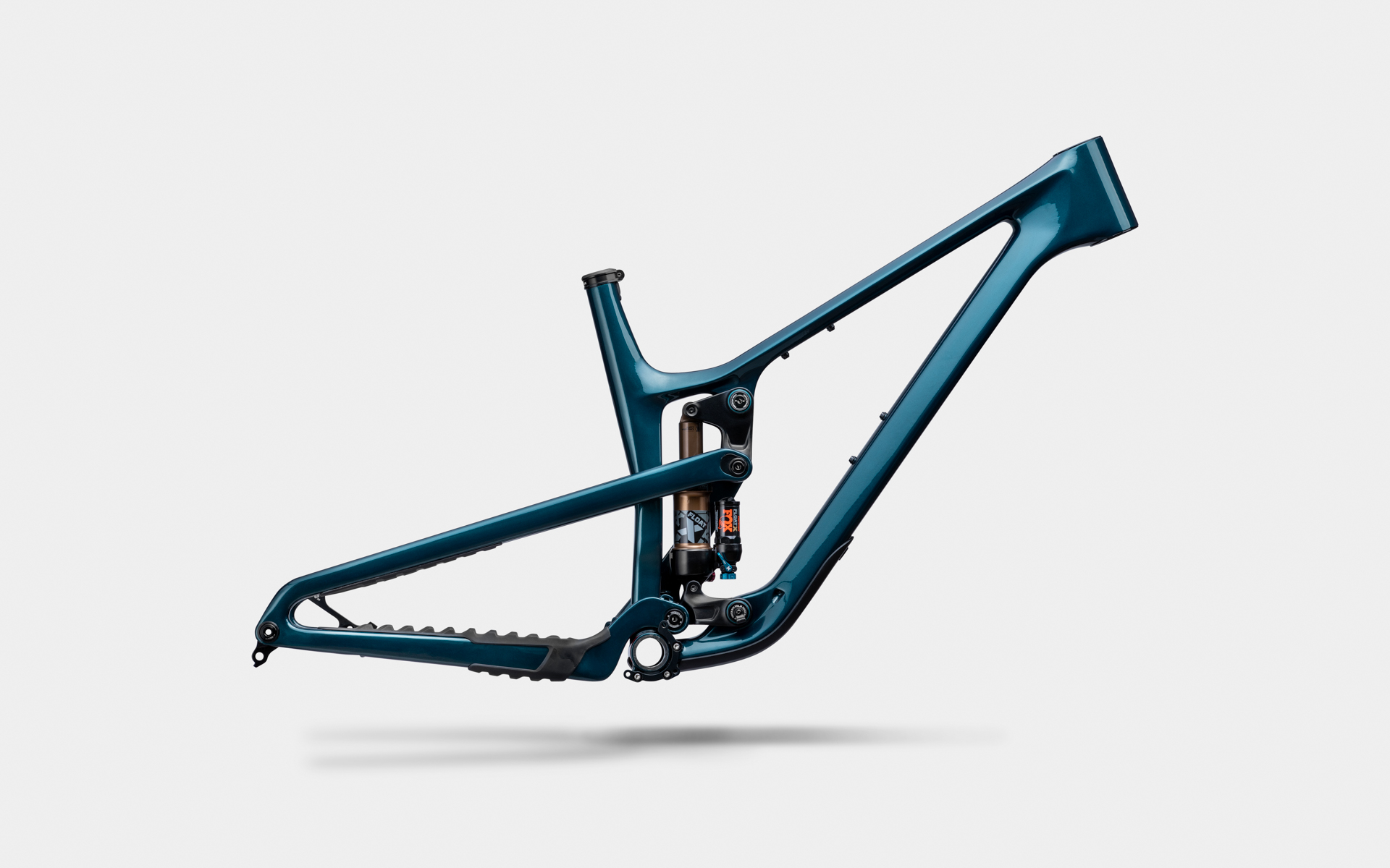 Frameset Tyee 6 CF Mix/29" | PROPAIN Bicycles