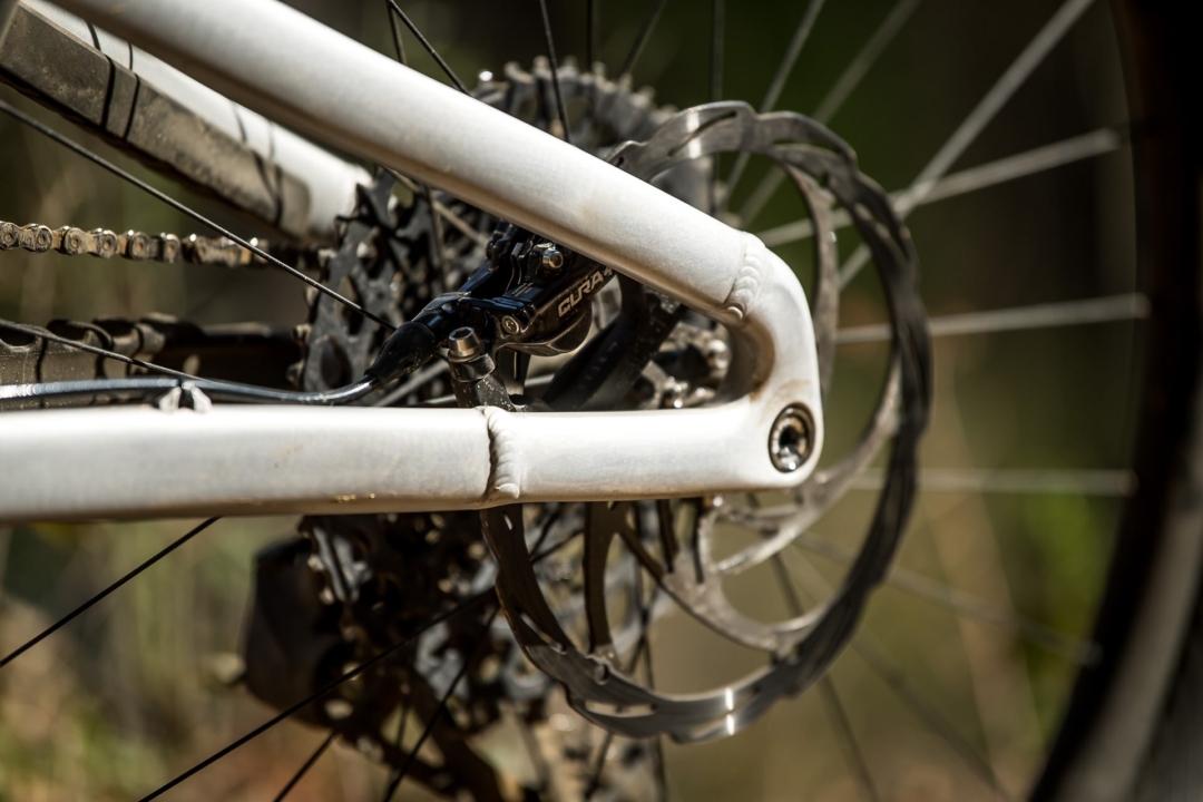 The All New Tyee 2023 | PROPAIN Bicycles