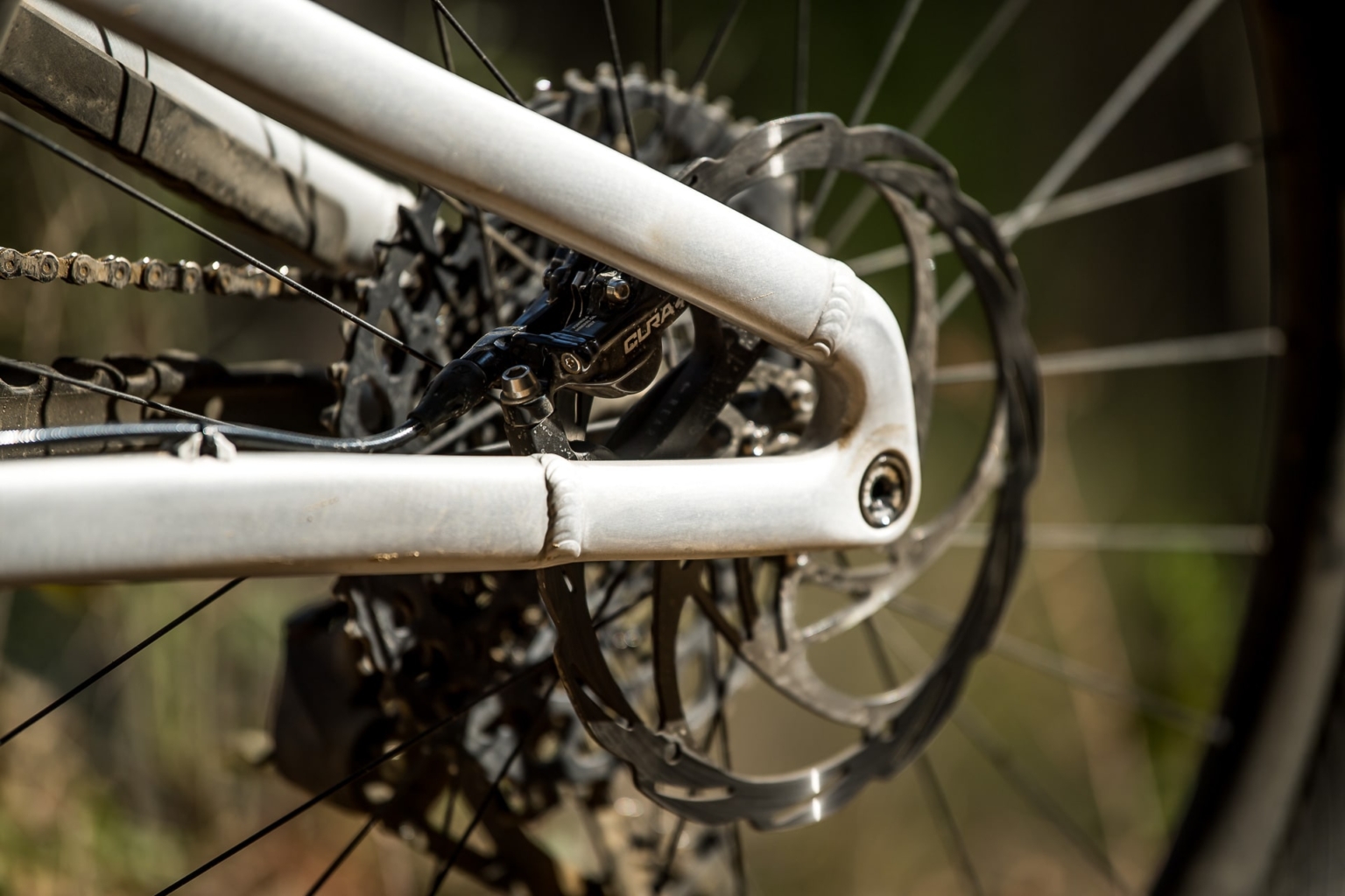 The All New Tyee 2023 | PROPAIN Bicycles