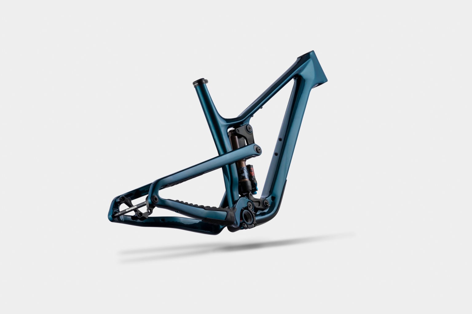 The All New Tyee 2023 | PROPAIN Bicycles