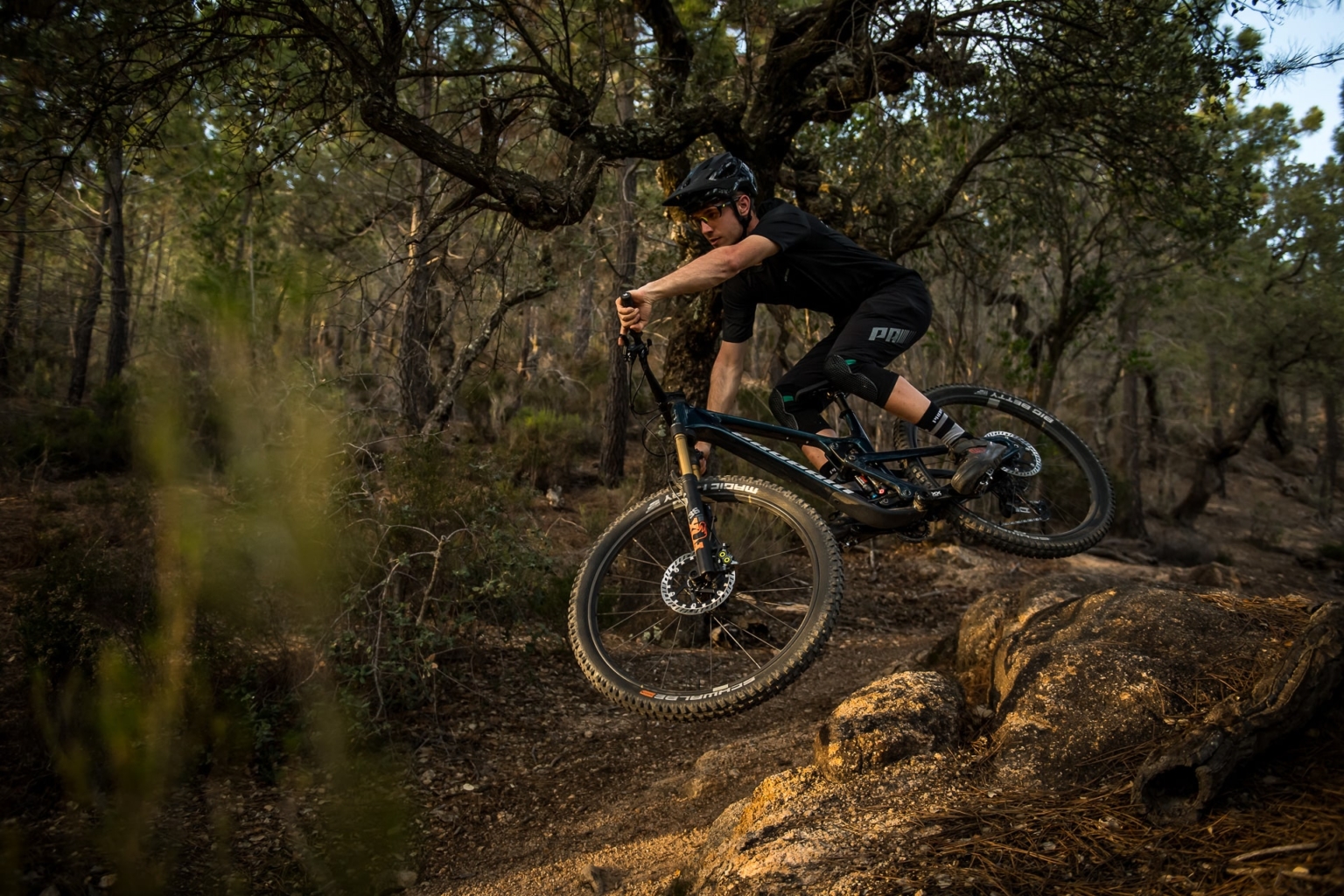 The All New Tyee 2023 | PROPAIN Bicycles