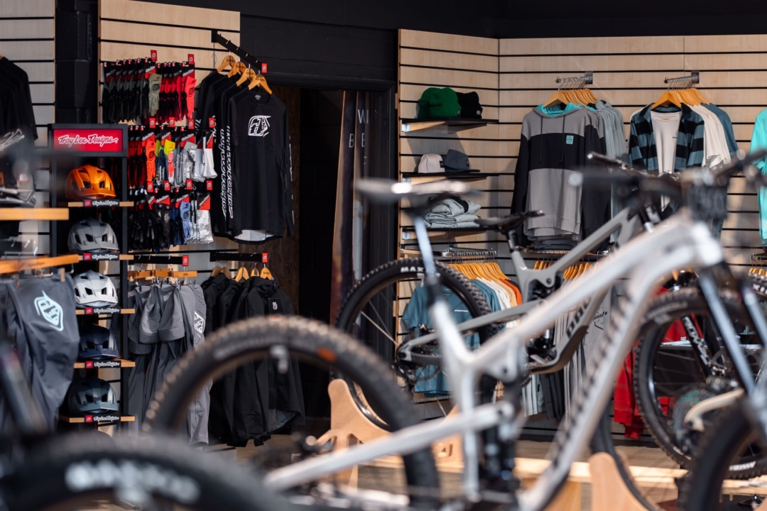 PROPAIN UK | PROPAIN Bicycles