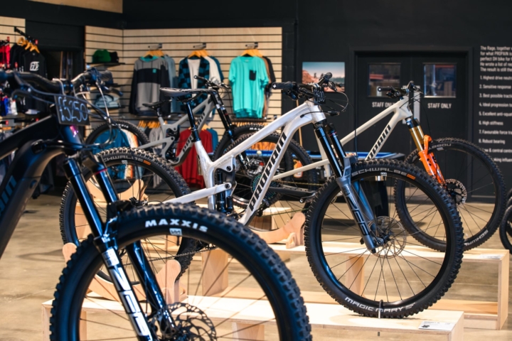PROPAIN UK | PROPAIN Bicycles