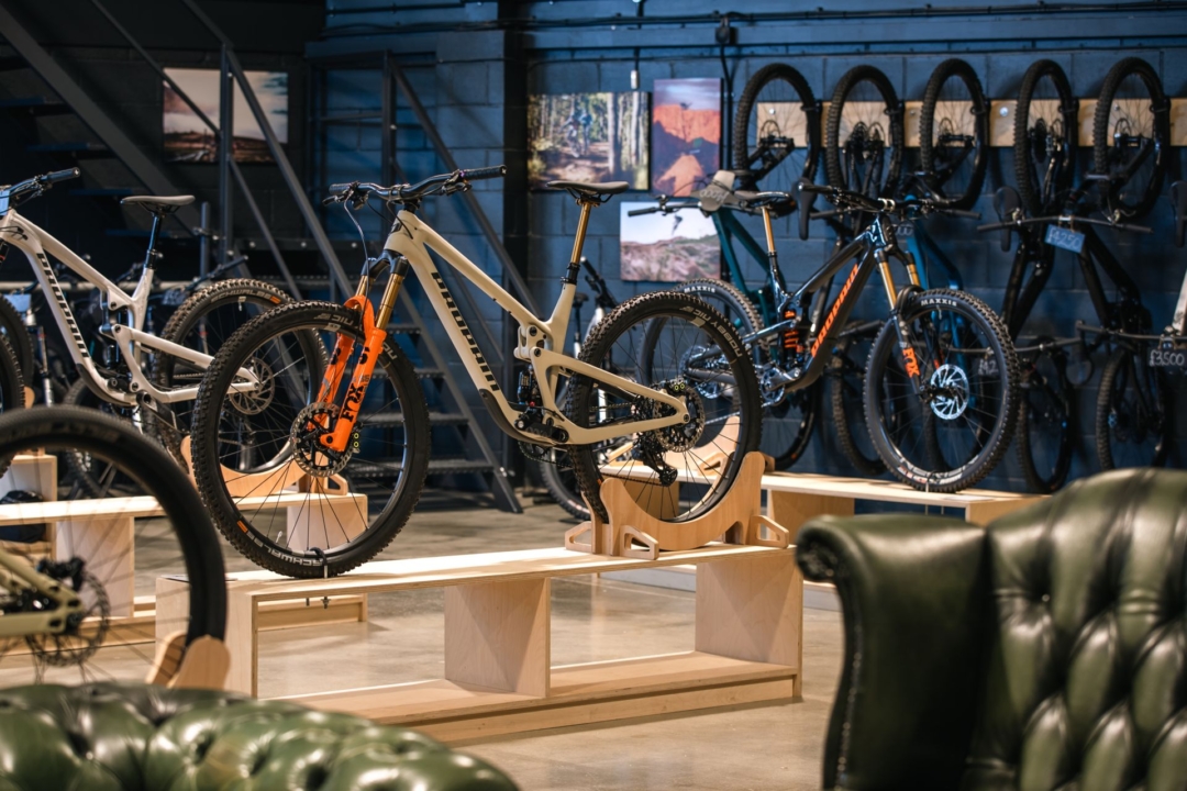 PROPAIN UK | PROPAIN Bicycles