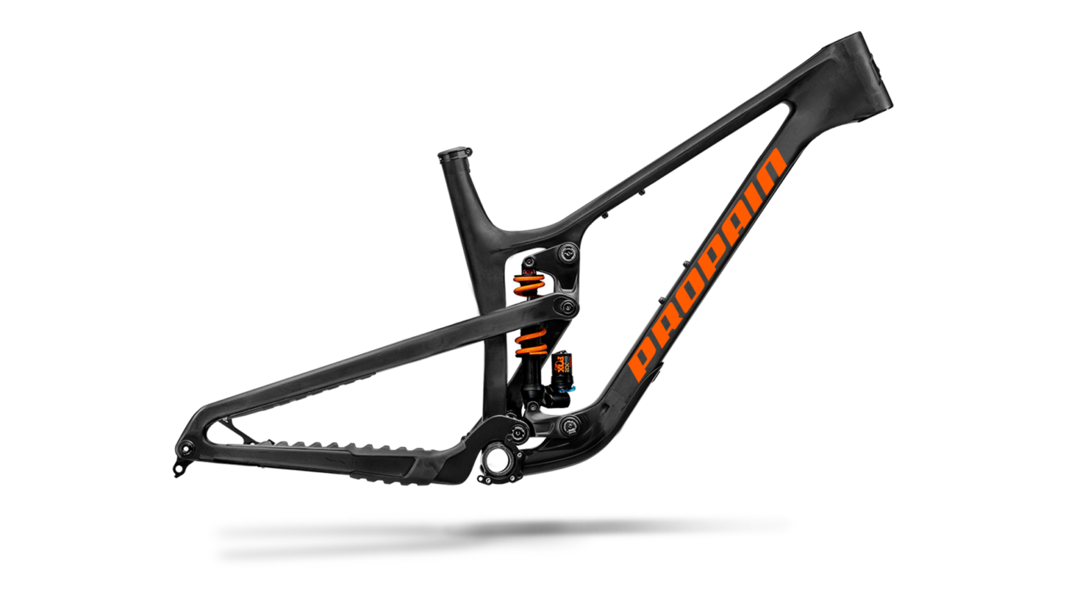 Frameset Tyee 6 CF Mix/29" | PROPAIN Bicycles