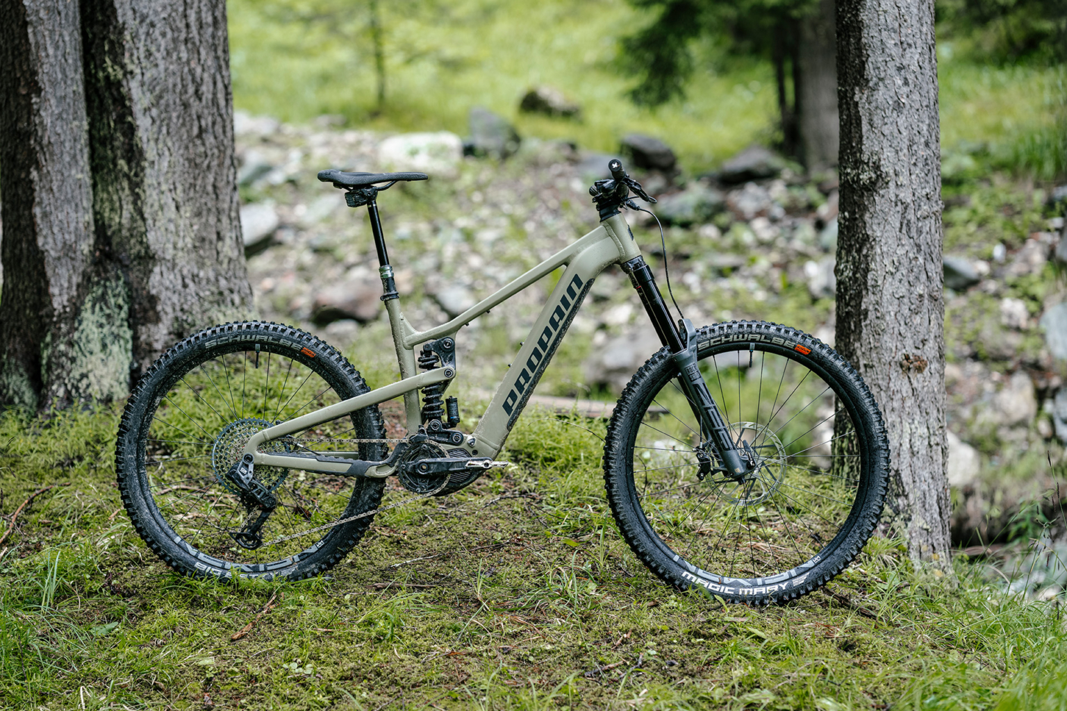 JobRad | PROPAIN Bicycles