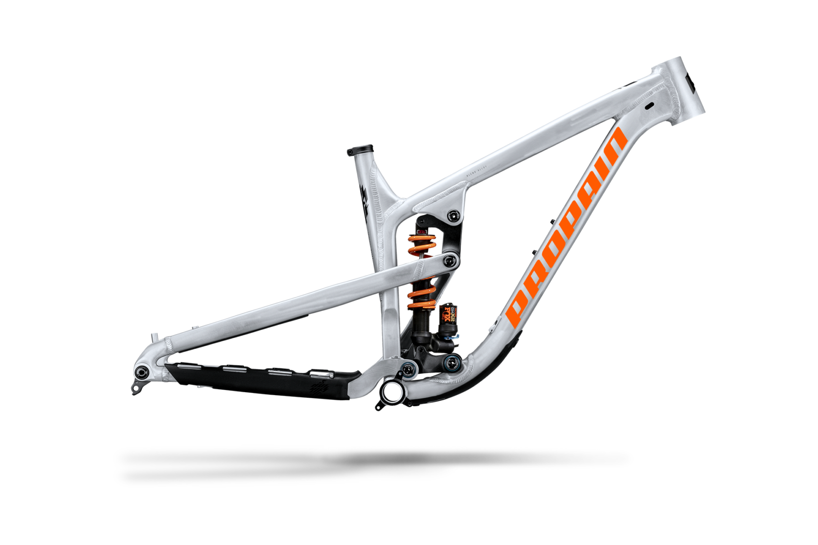 Spindrift - 15% Rampage Deal | PROPAIN Bicycles