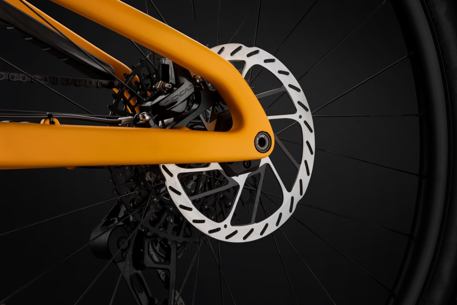 EKANO 2 CF | E-Mountainbike | E-Enduro | PROPAIN Bicycles