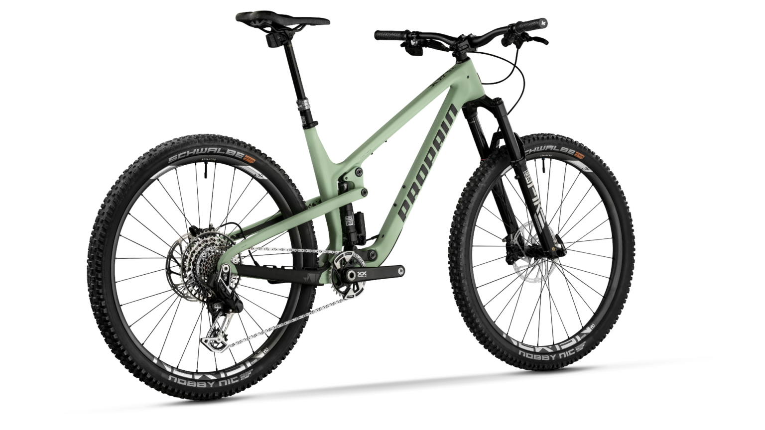 Hugene 2 CF | PROPAIN Bicycles