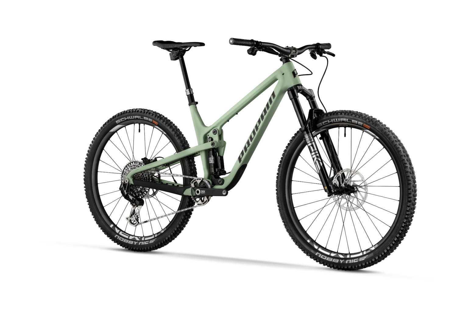 Bikes | PROPAIN Bicycles