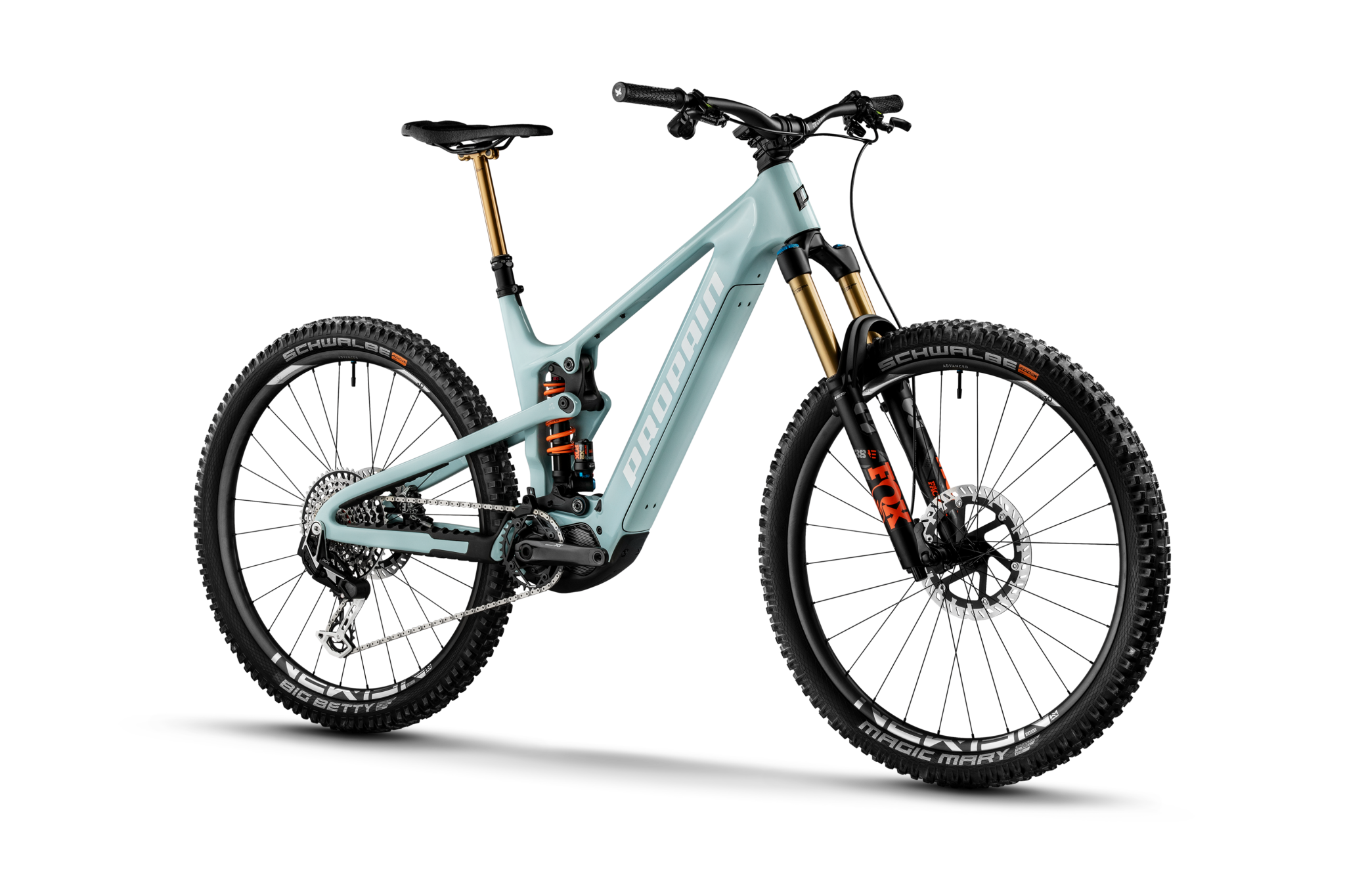 Bikes | PROPAIN Bicycles