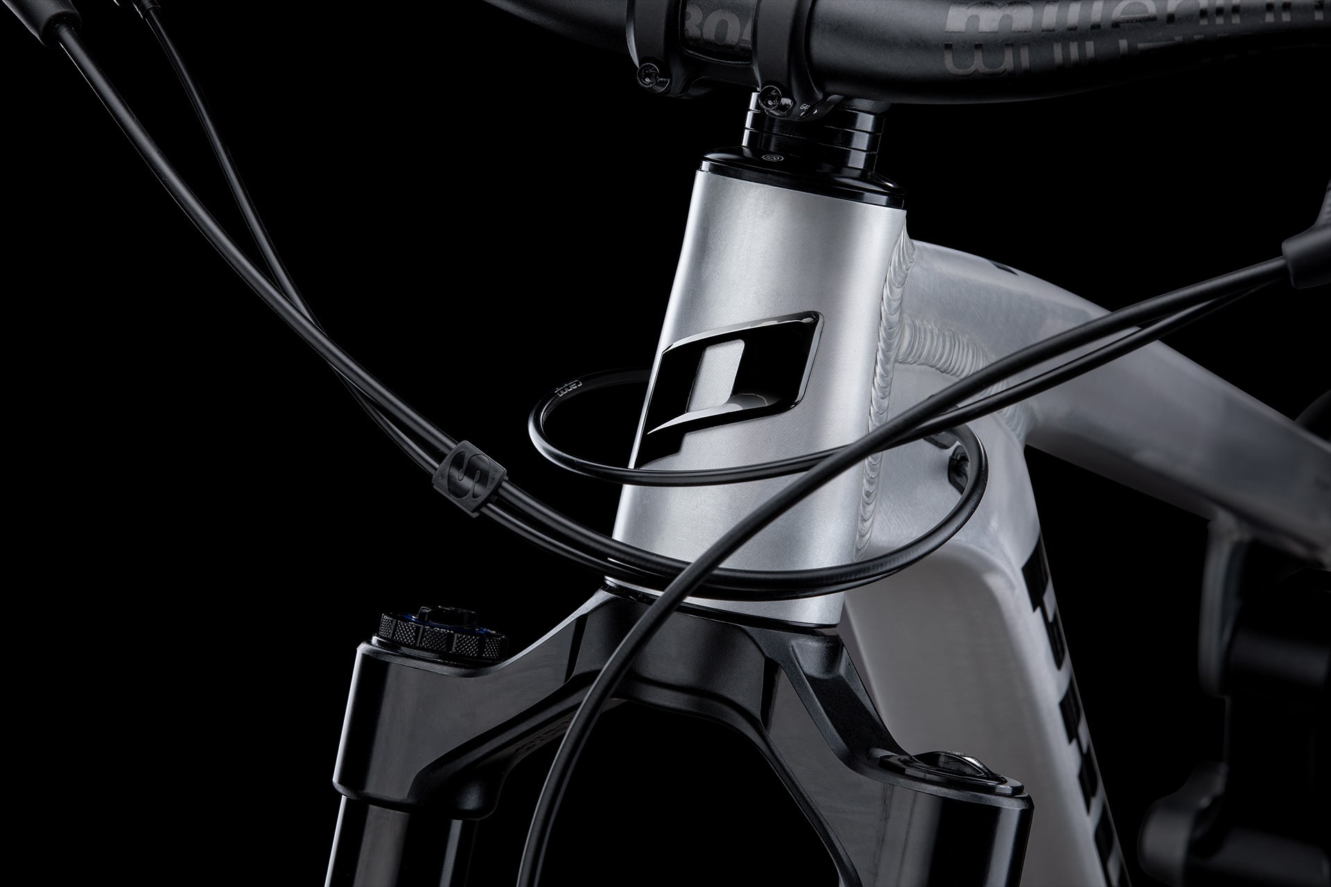 Spindrift 4 AL | PROPAIN Bicycles