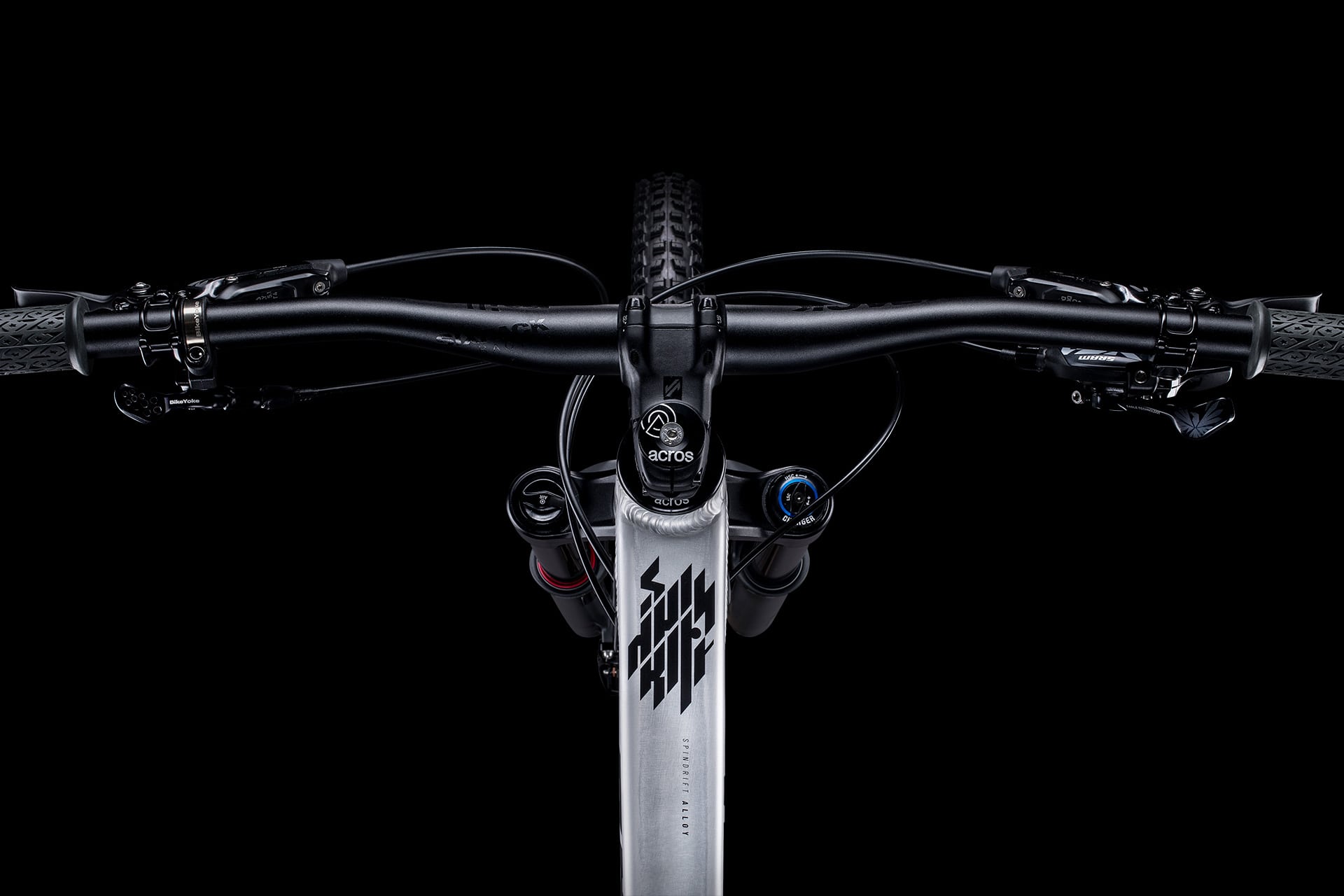 Spindrift 4 AL | PROPAIN Bicycles