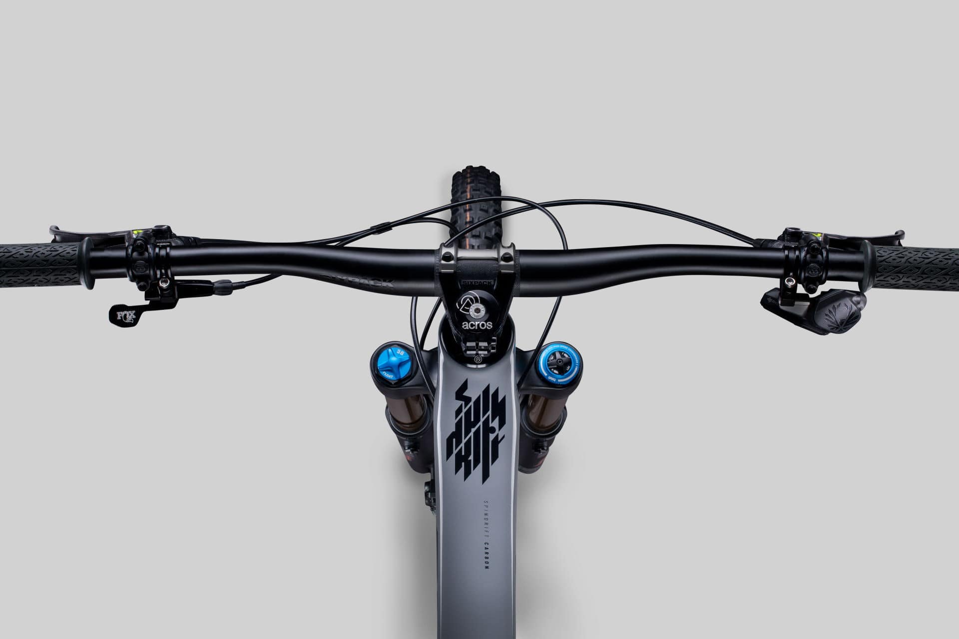 Frameset Spindrift 4 CF 29" | PROPAIN Bicycles