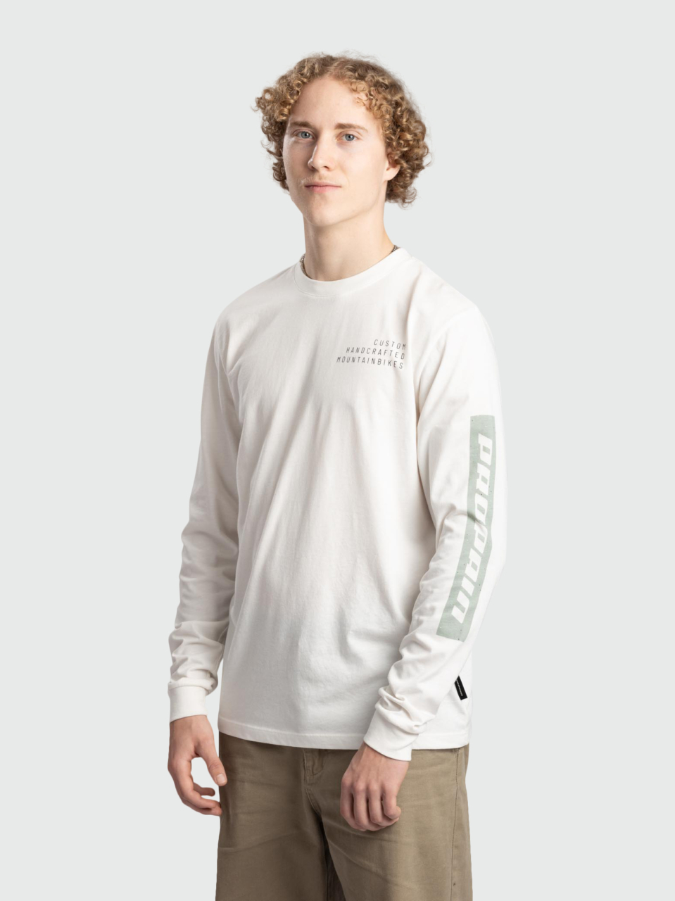 Propain Logo LS Tee | PROPAIN Bicycles