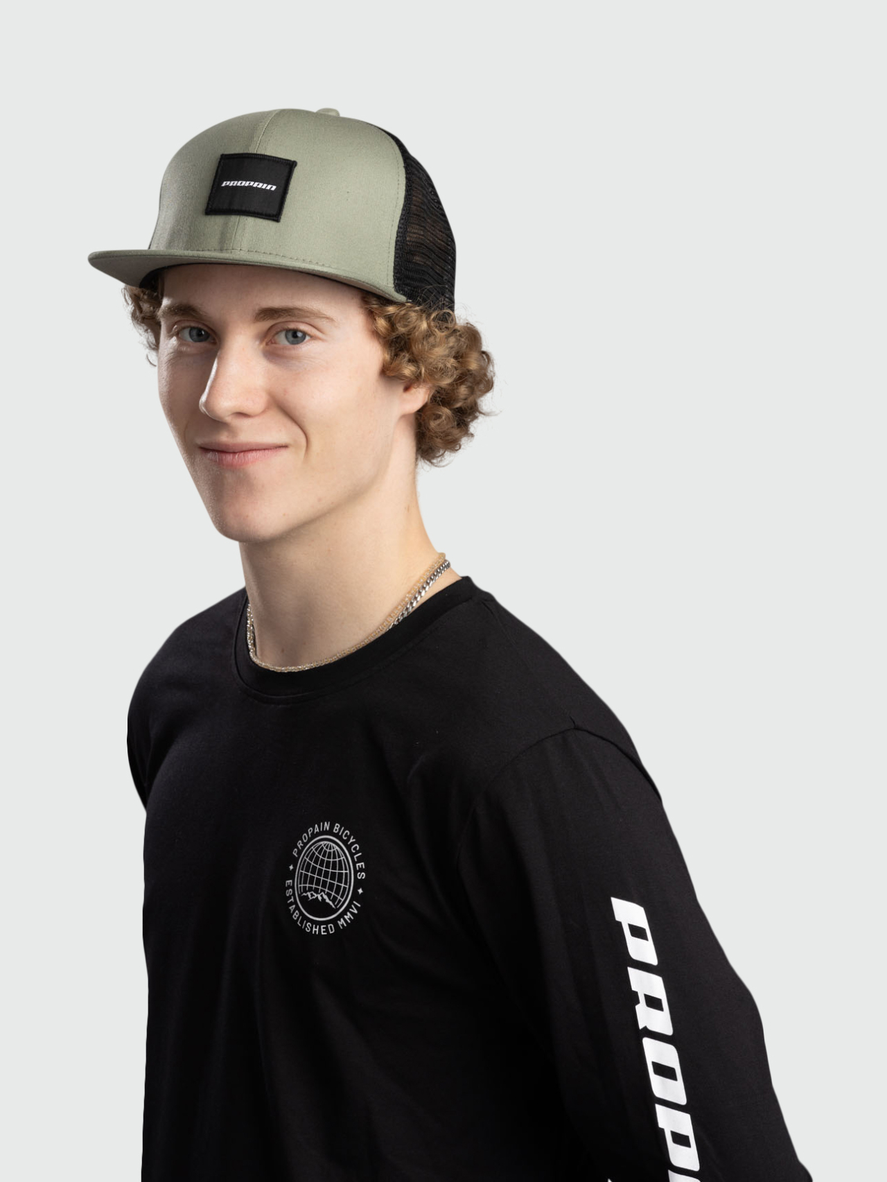 Clothing | PROPAIN Bicycles