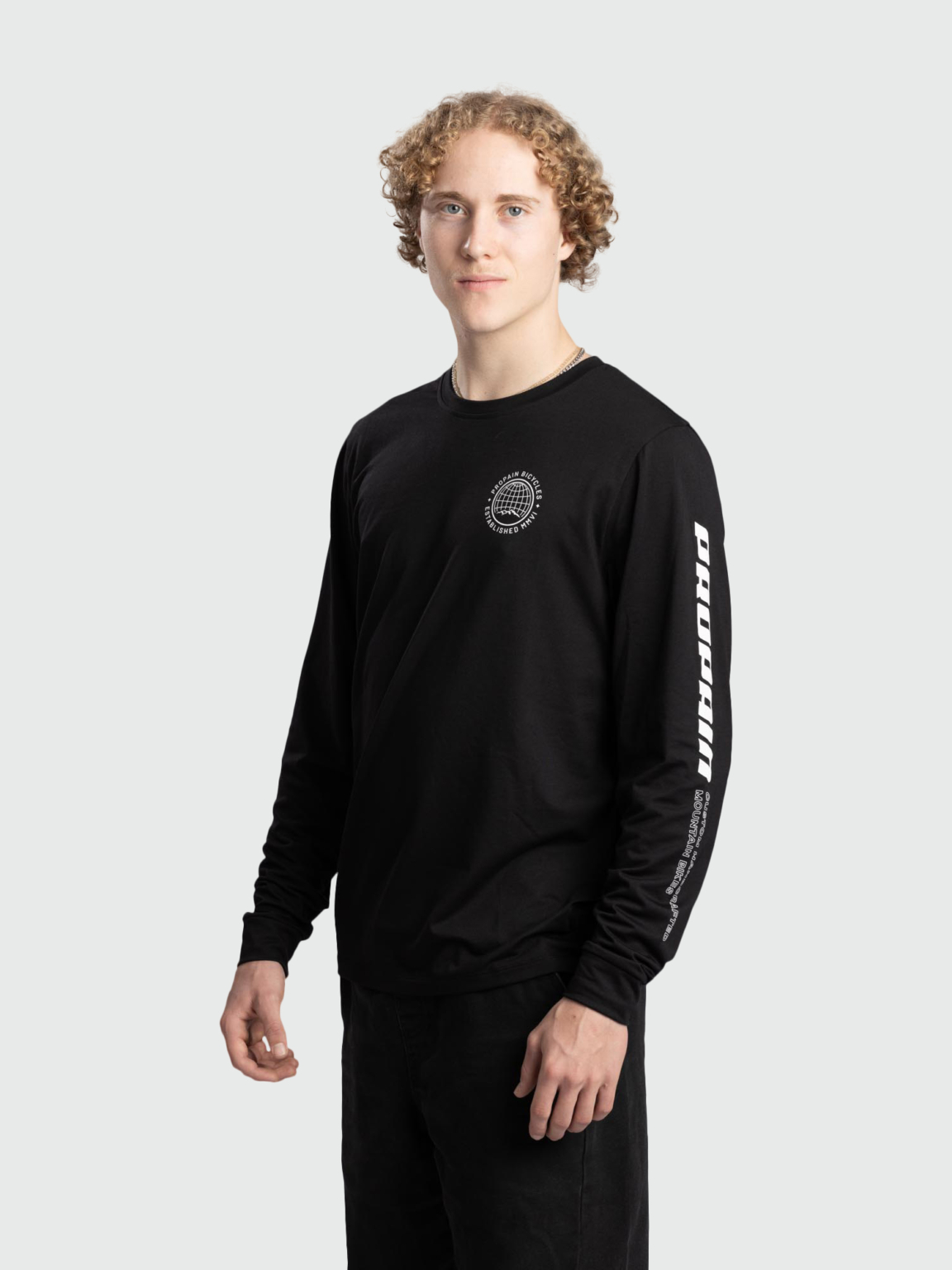 Clothing | PROPAIN Bicycles