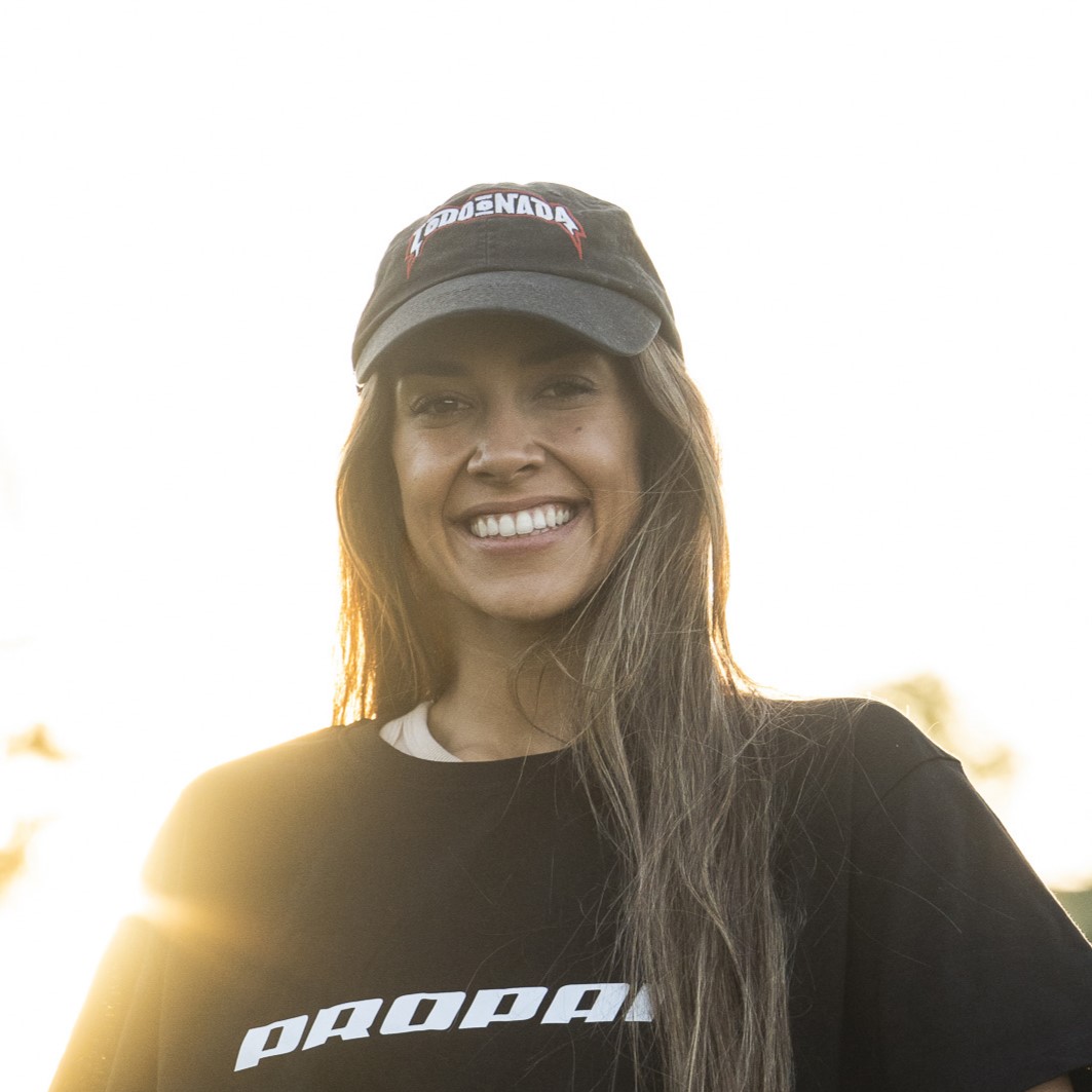 Athleten & Teams | PROPAIN Bicycles