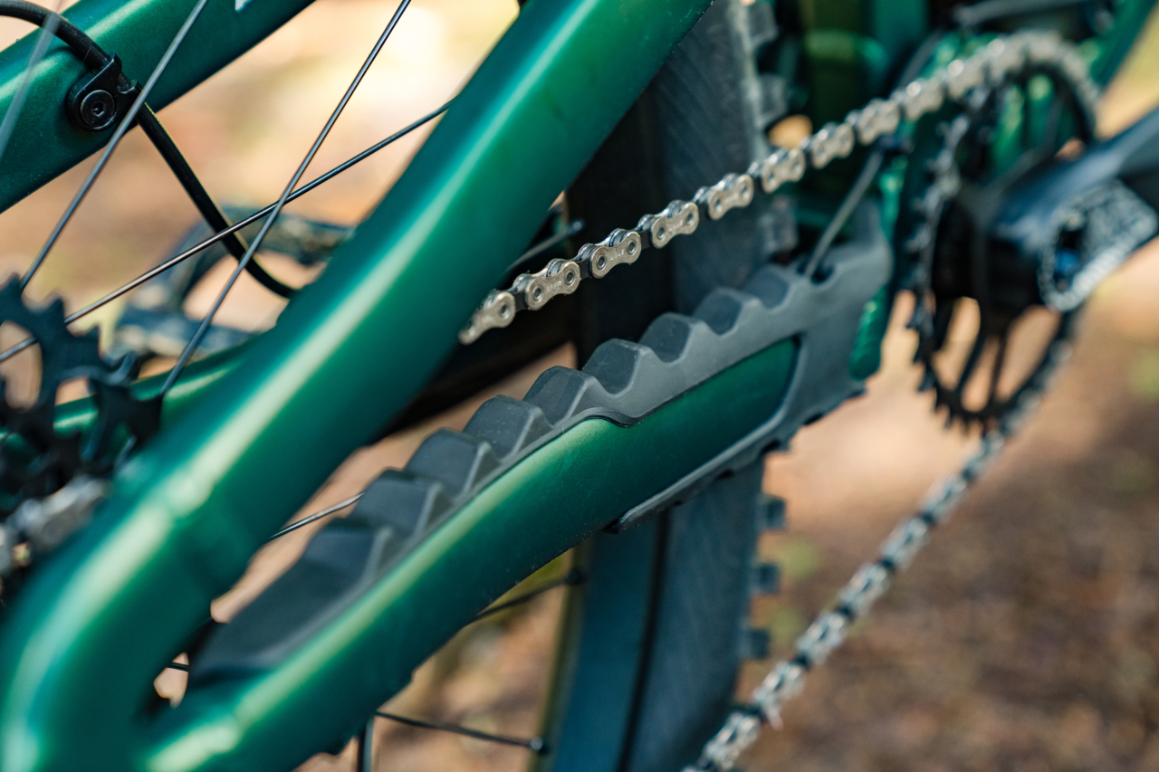 Spindrift 5 AL | PROPAIN Bicycles