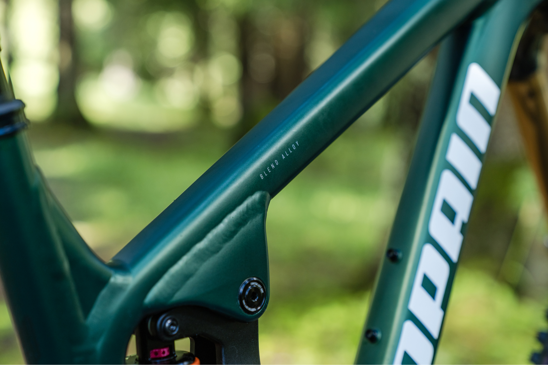 Spindrift 5 AL | PROPAIN Bicycles