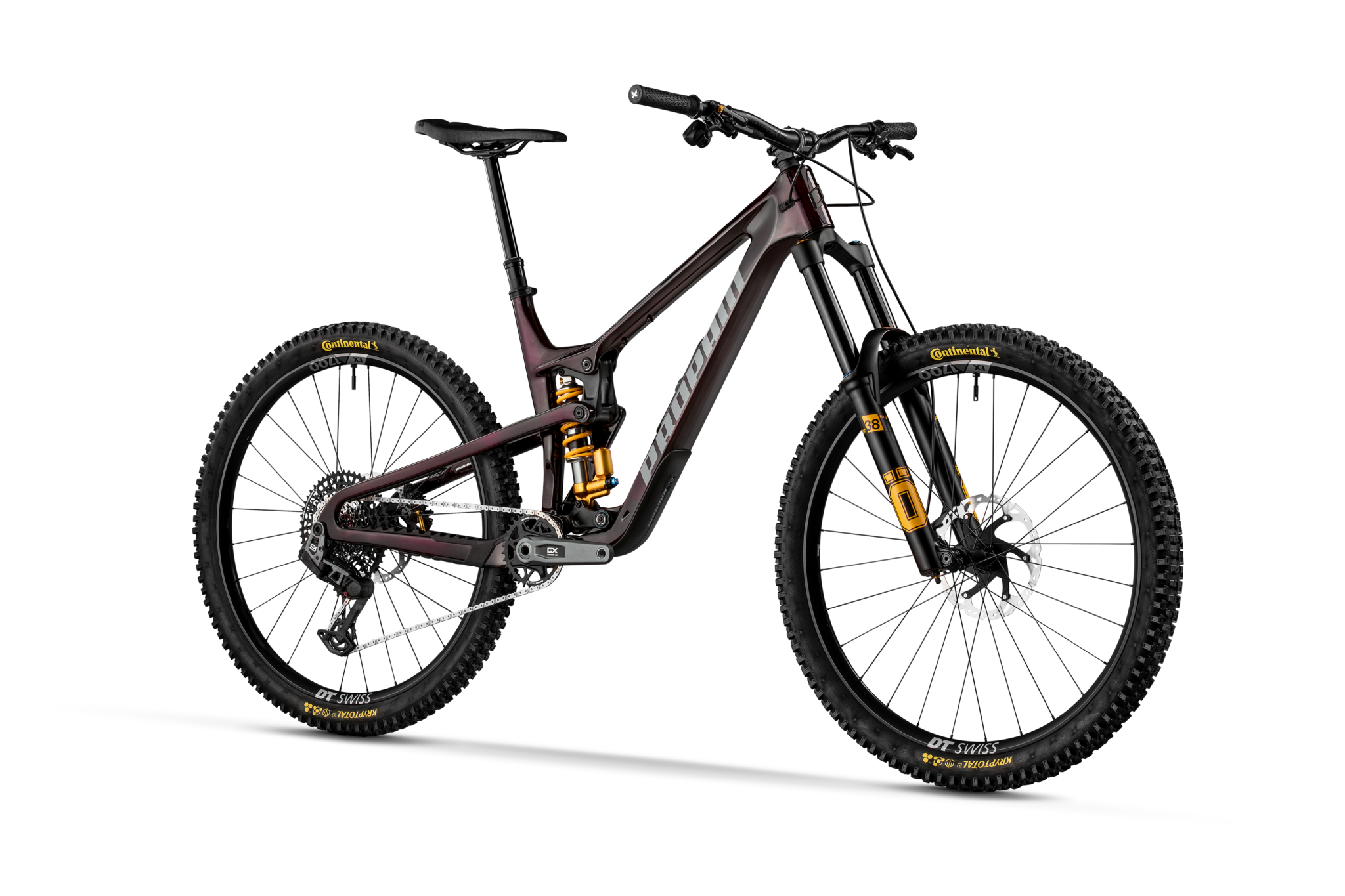 Bicicletas | Bicicletas PROPAIN