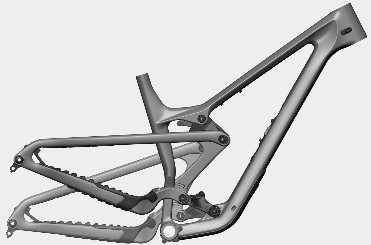 Spindrift 5 CF | PROPAIN Bicycles