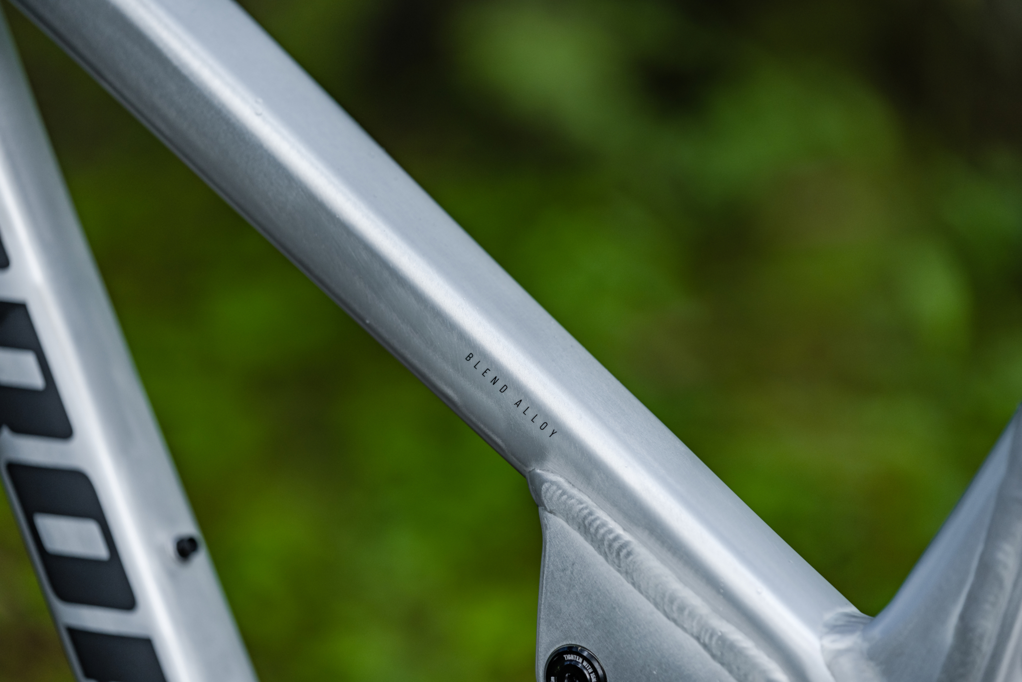 Spindrift 5 AL Park | PROPAIN Bicycles