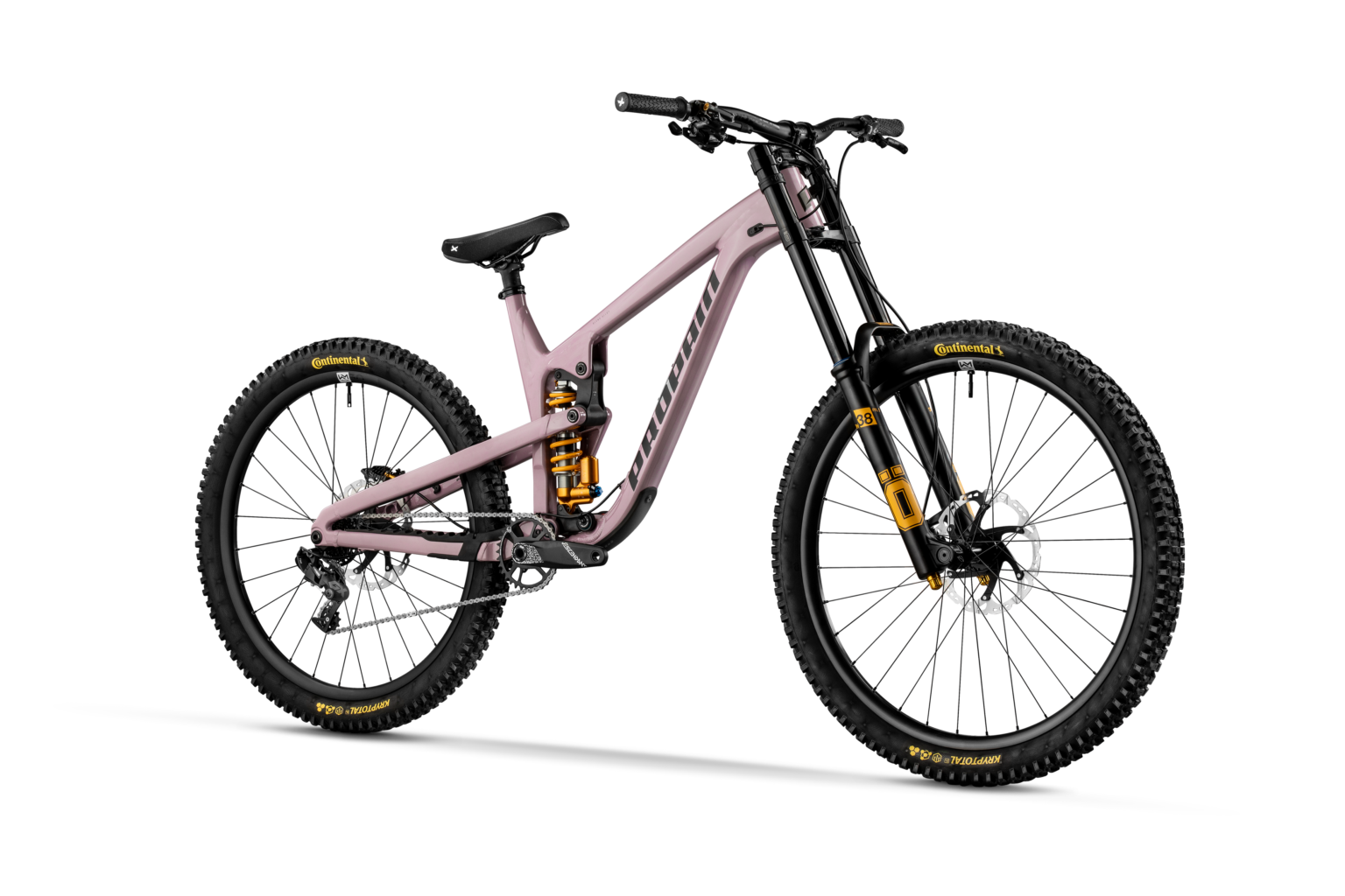 Bikes | PROPAIN Bicycles