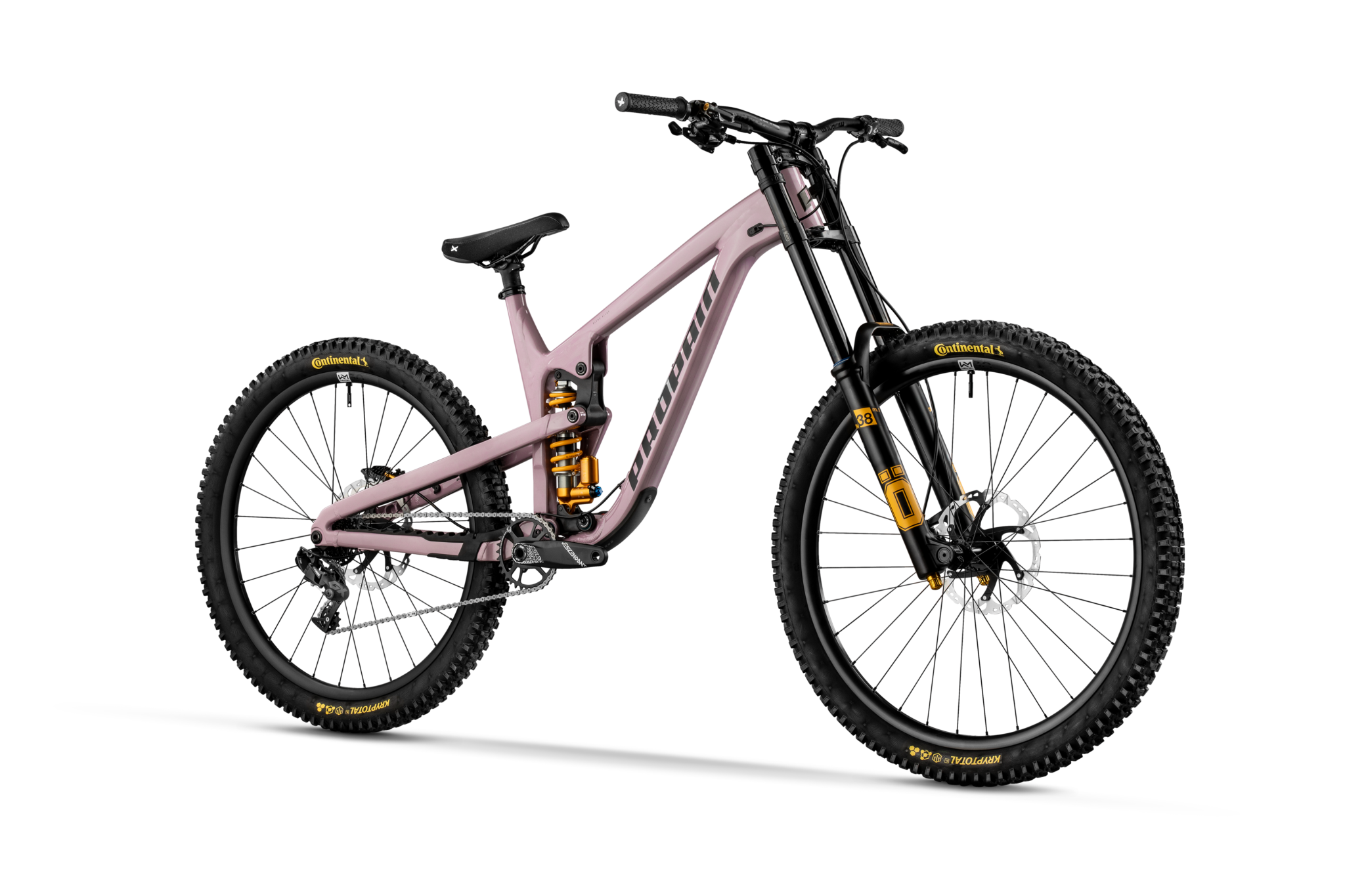 Bikes | PROPAIN Bicycles