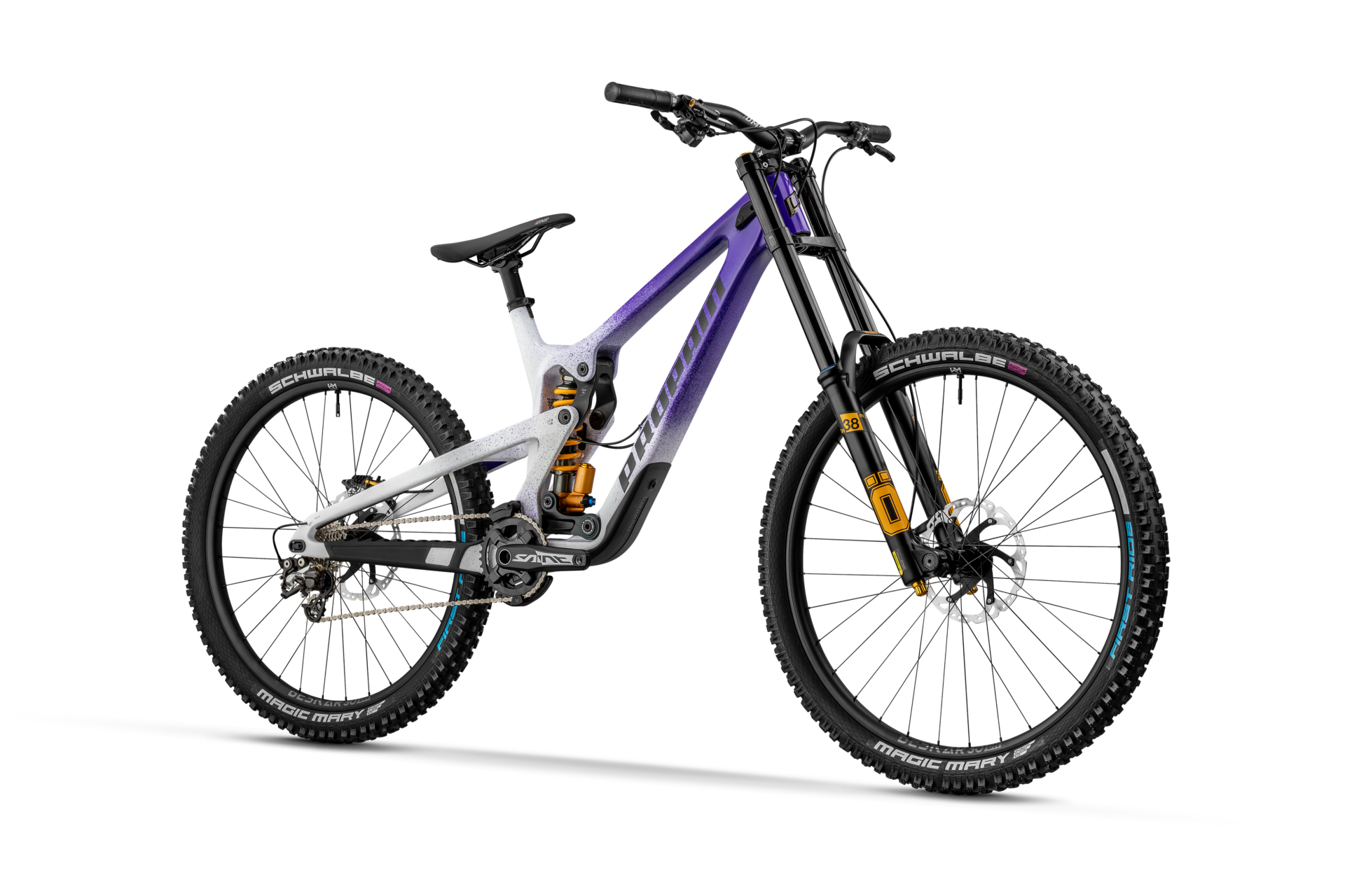 Bikes | PROPAIN Bicycles