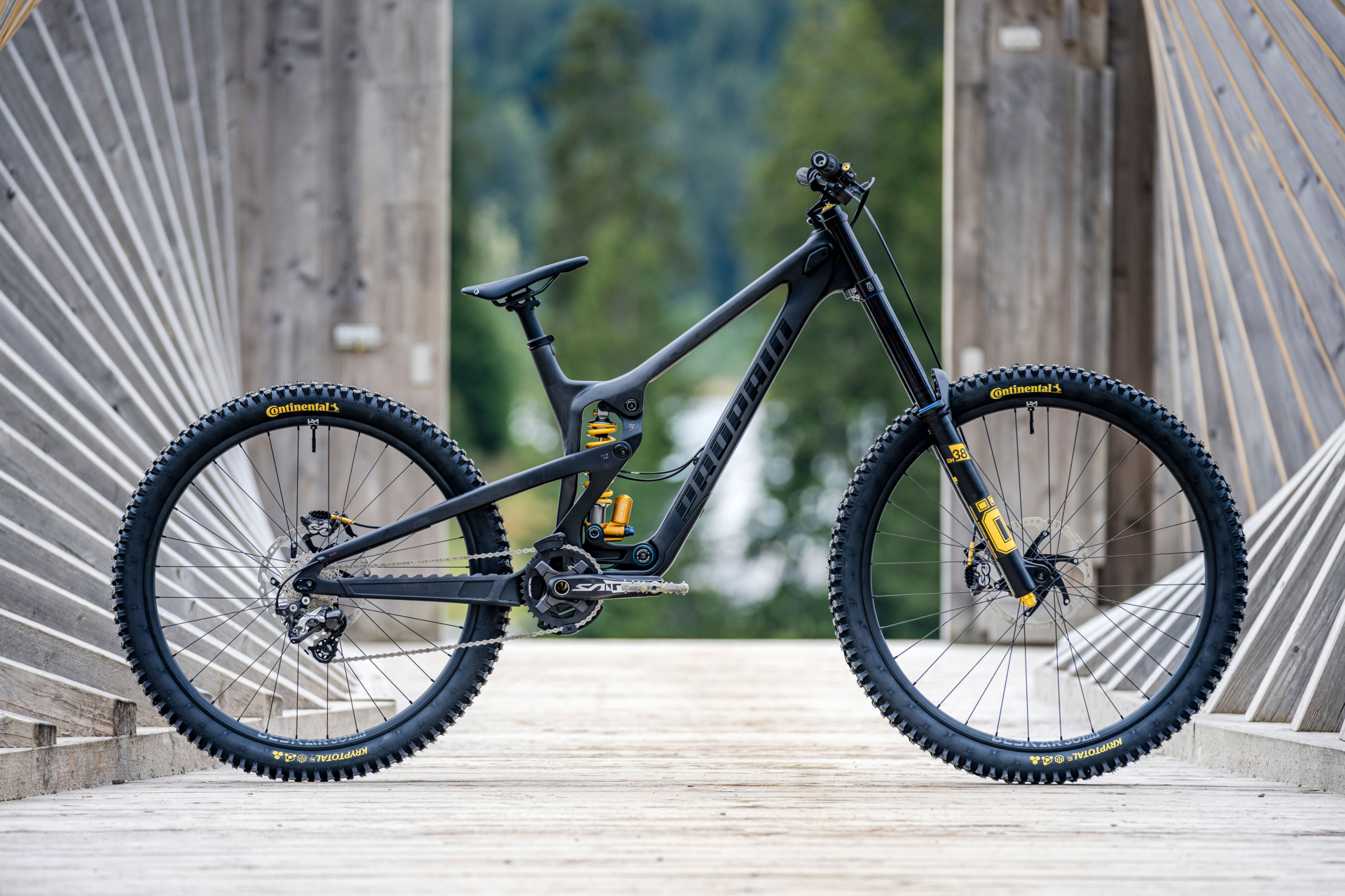 Rage 3 R CF | PROPAIN Bicycles