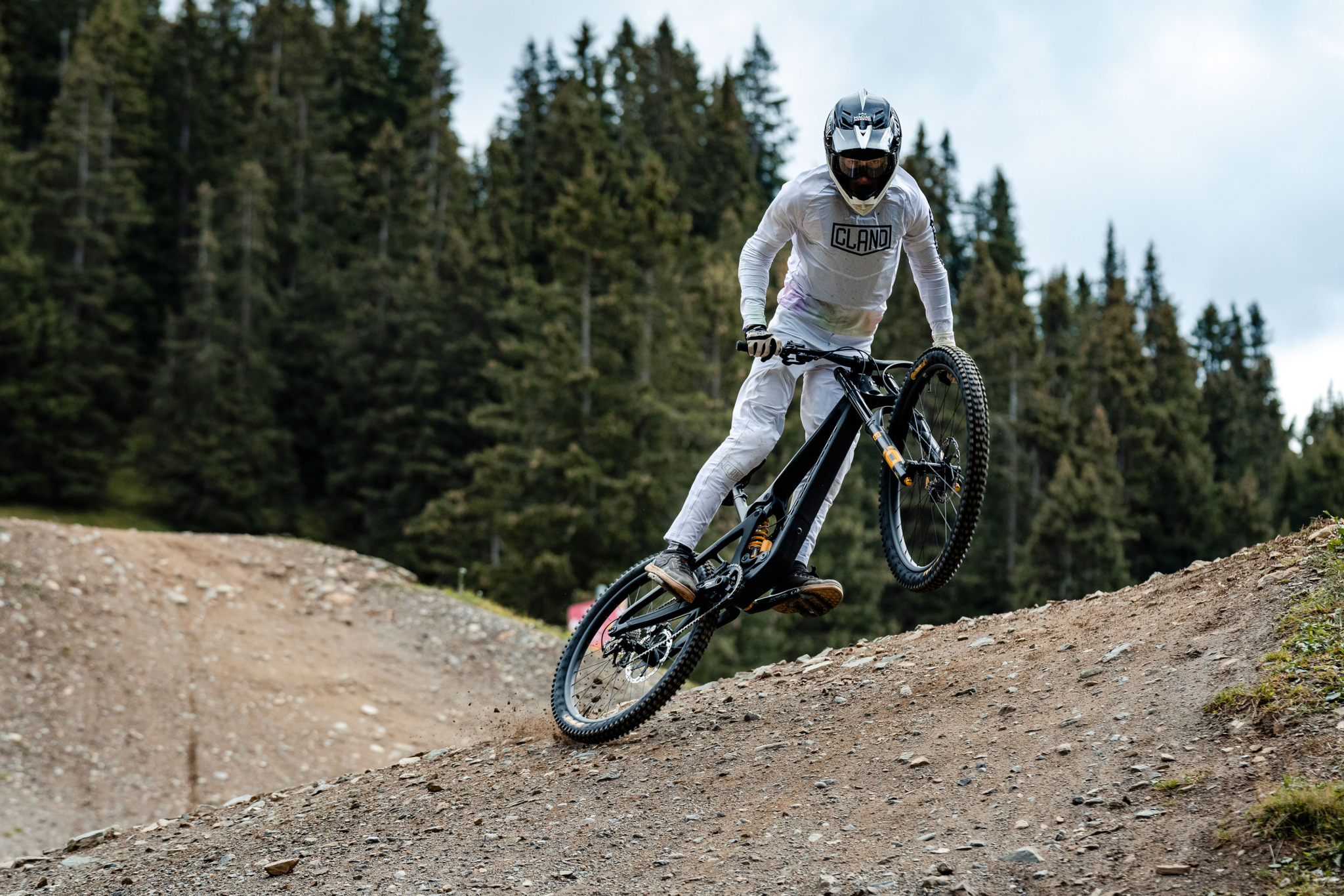 Rage 3 R CF | PROPAIN Bicycles