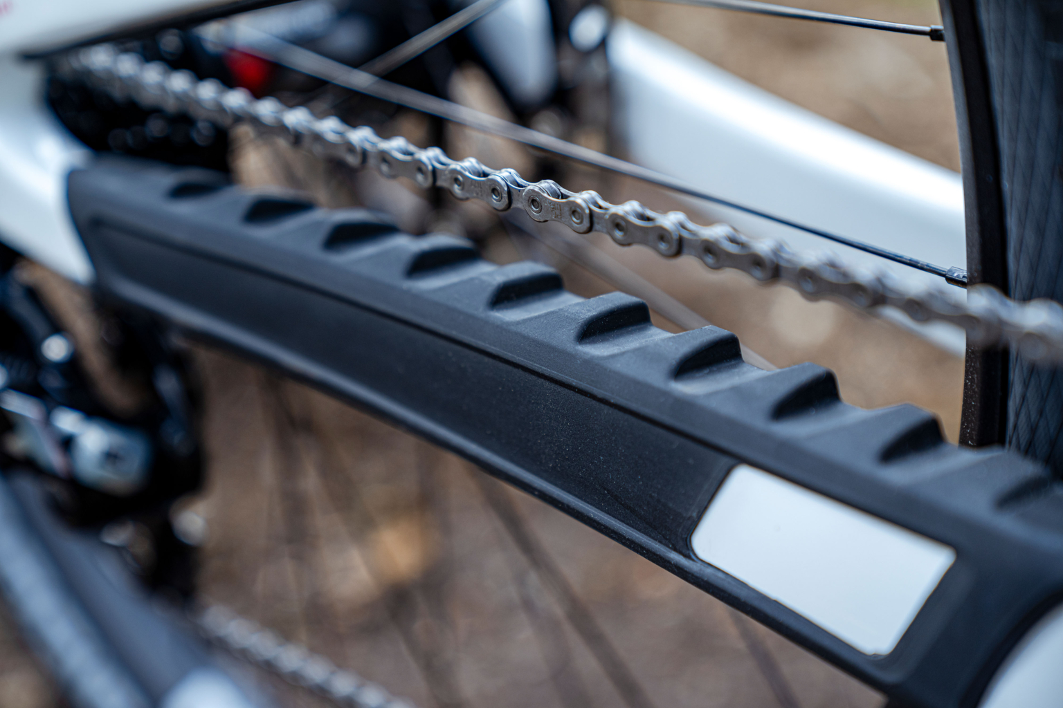 Frameset Rage 3 R CF 29"/Mix | PROPAIN Bicycles